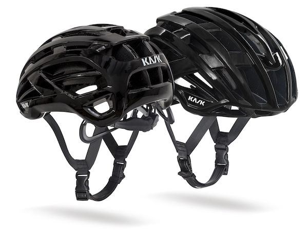 iF Design - KASK VALEGRO