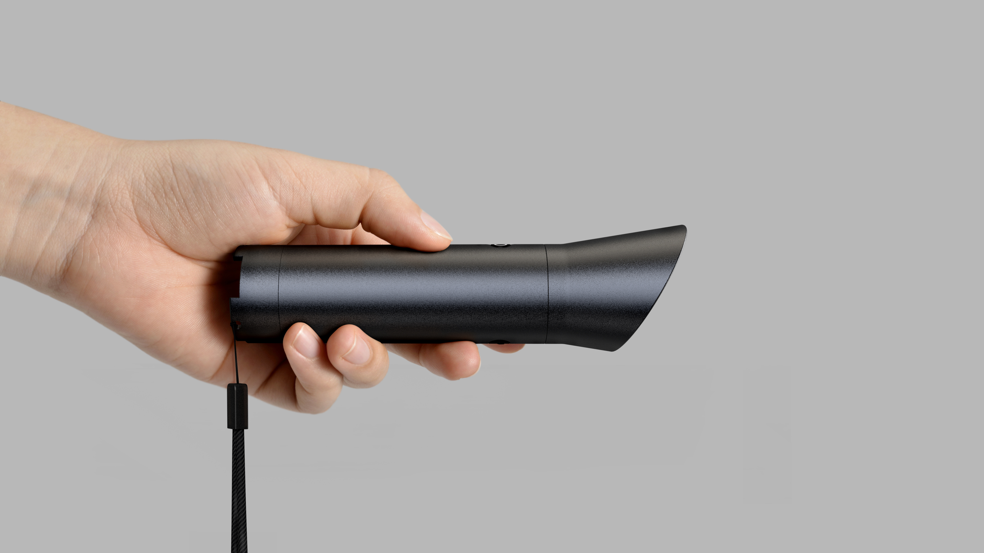 iF Design - Rechargeable handle with multiple function modules