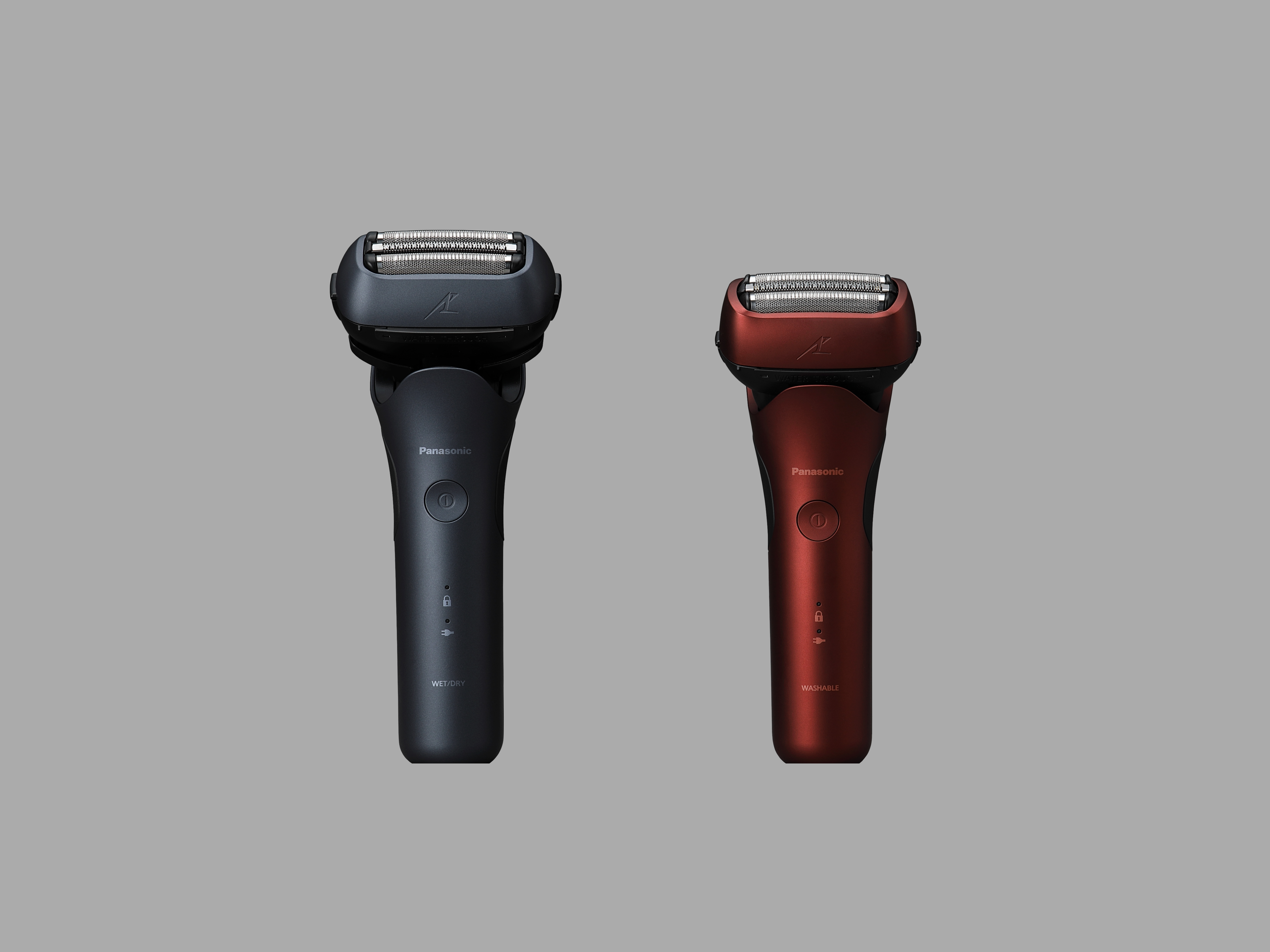 iF Design - Panasonic Linear Shaver Lamdash3 LT series