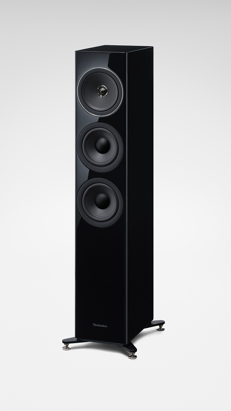 iF Design - Technics SB-G90M2