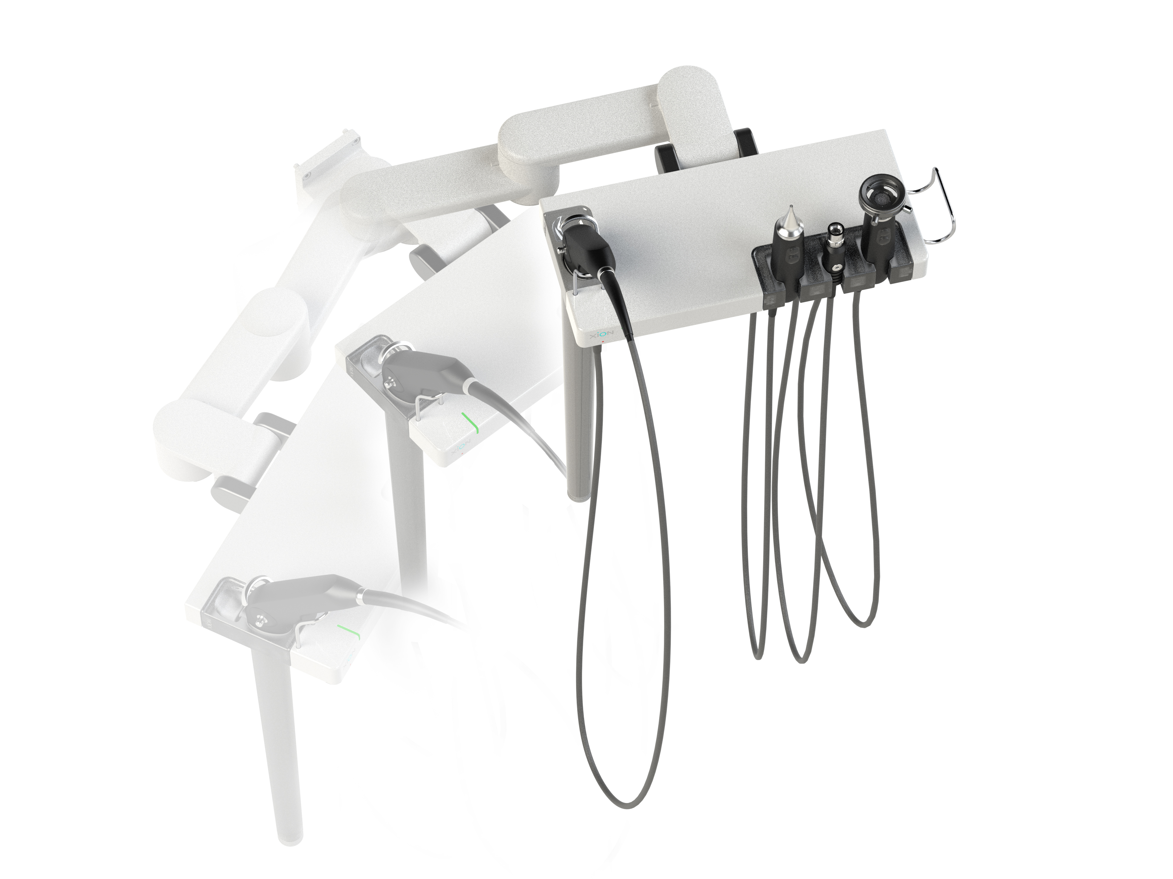 iF Design - EndoCOMPACT Veezar