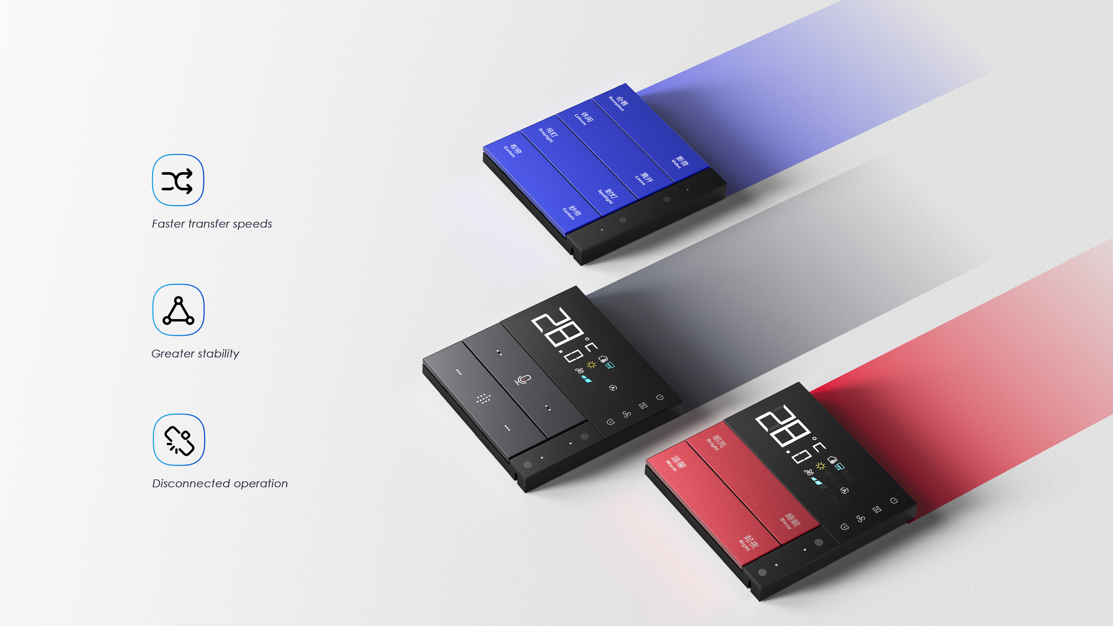 If Design Easepanel Knx Sensor 