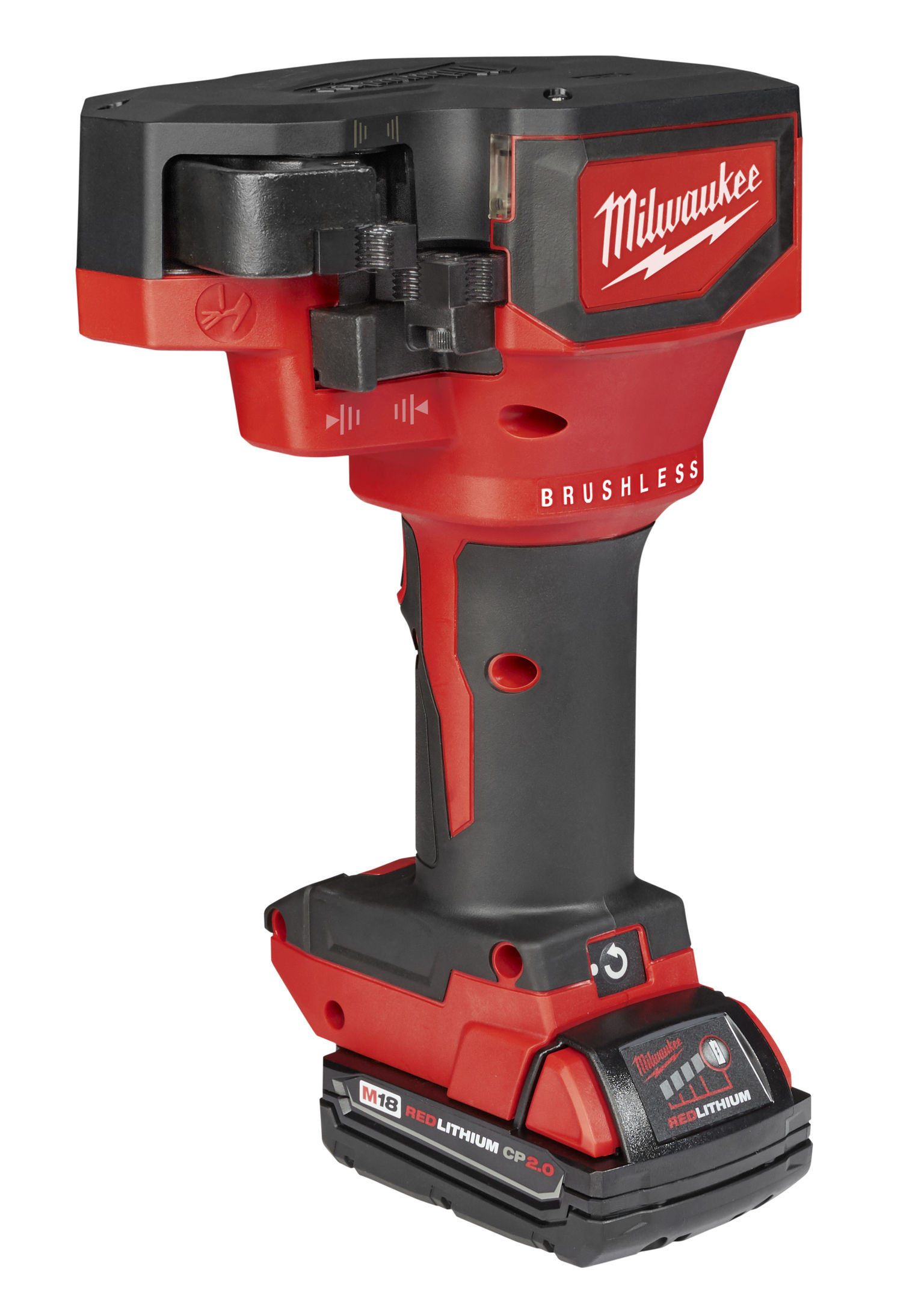 iF Design - Milwaukee M18™ Brushless Threaded Rod Cutter