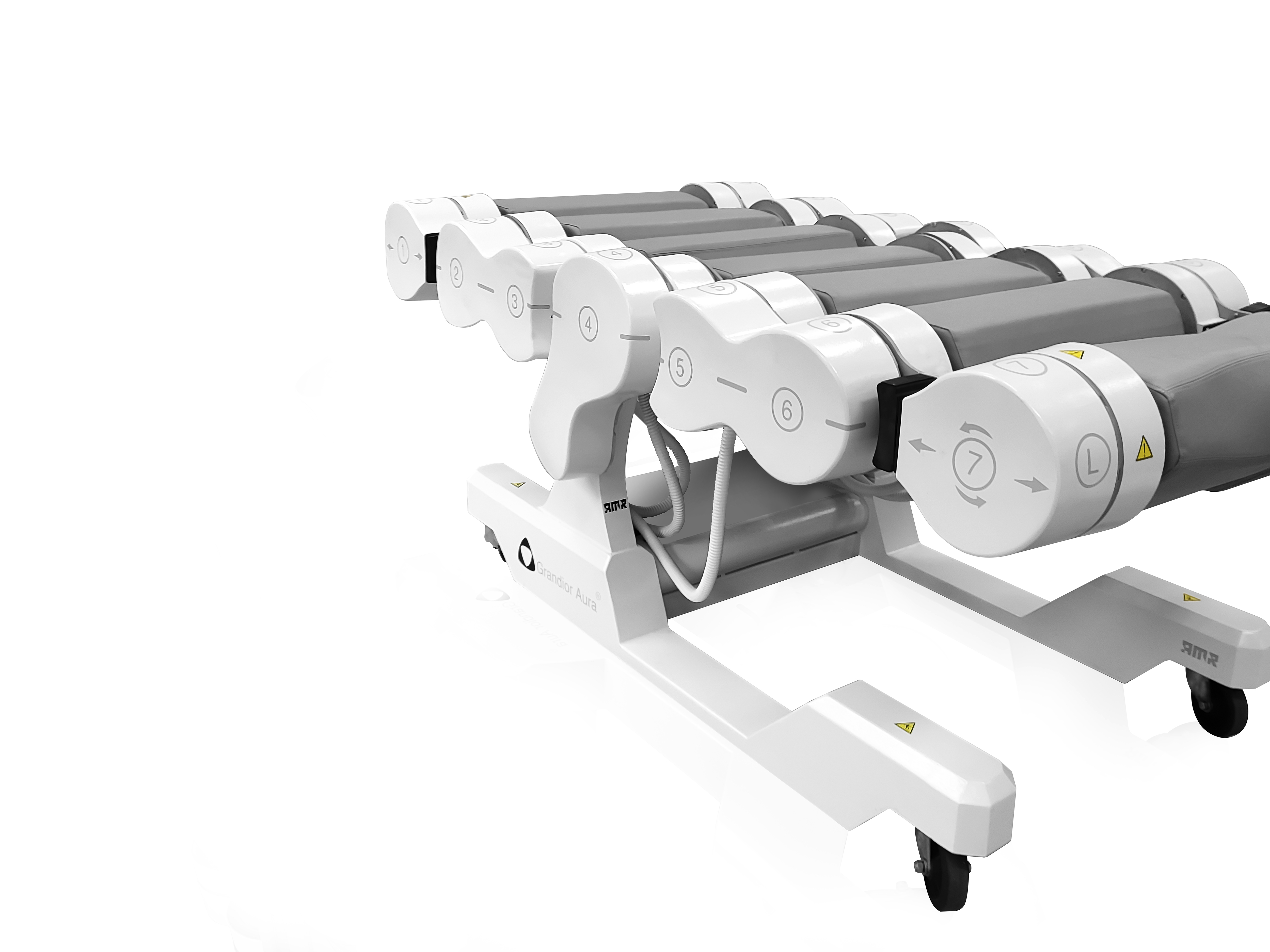 iF Design - Grandior Aura