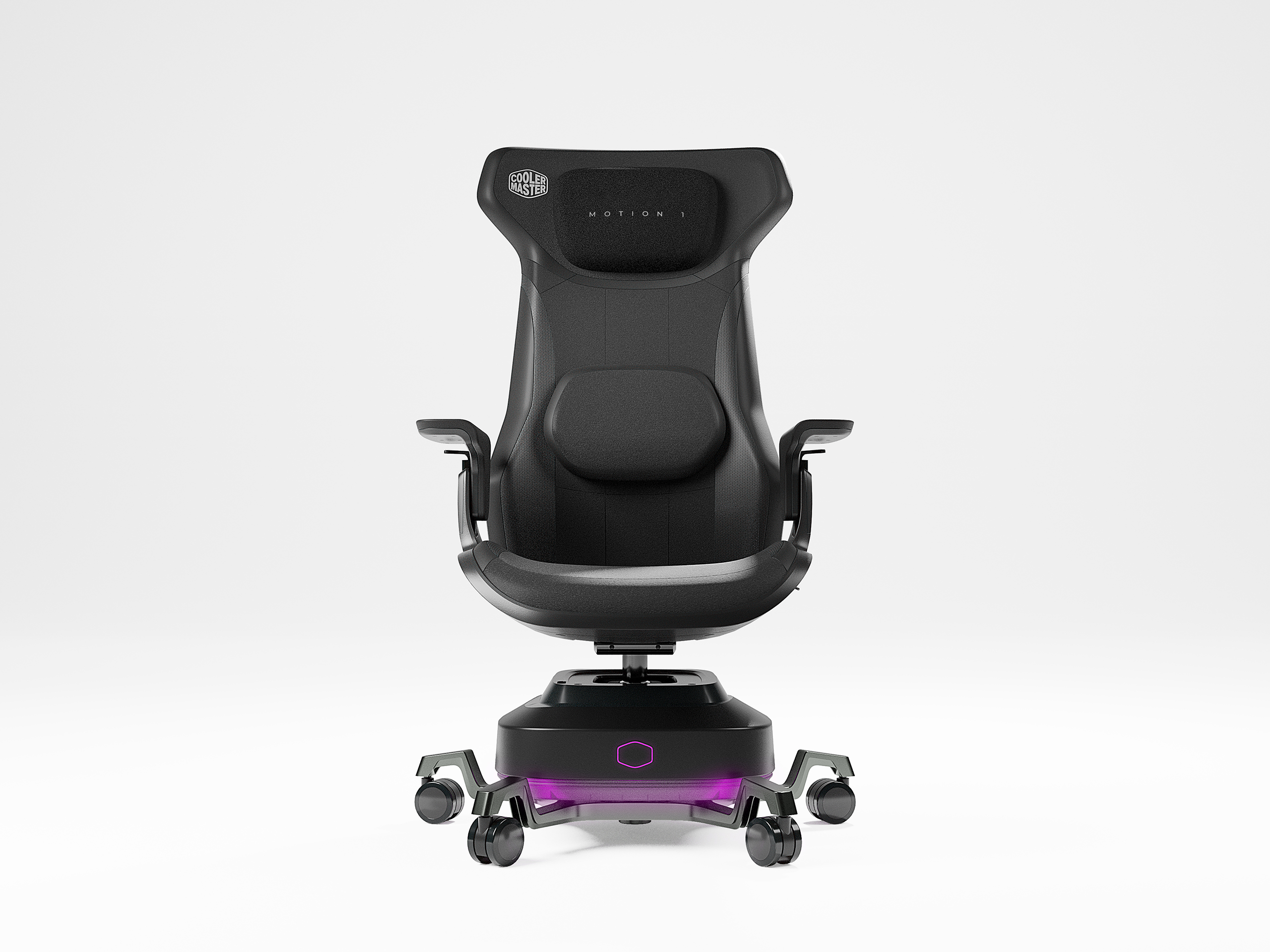 iF Design - Motion 1