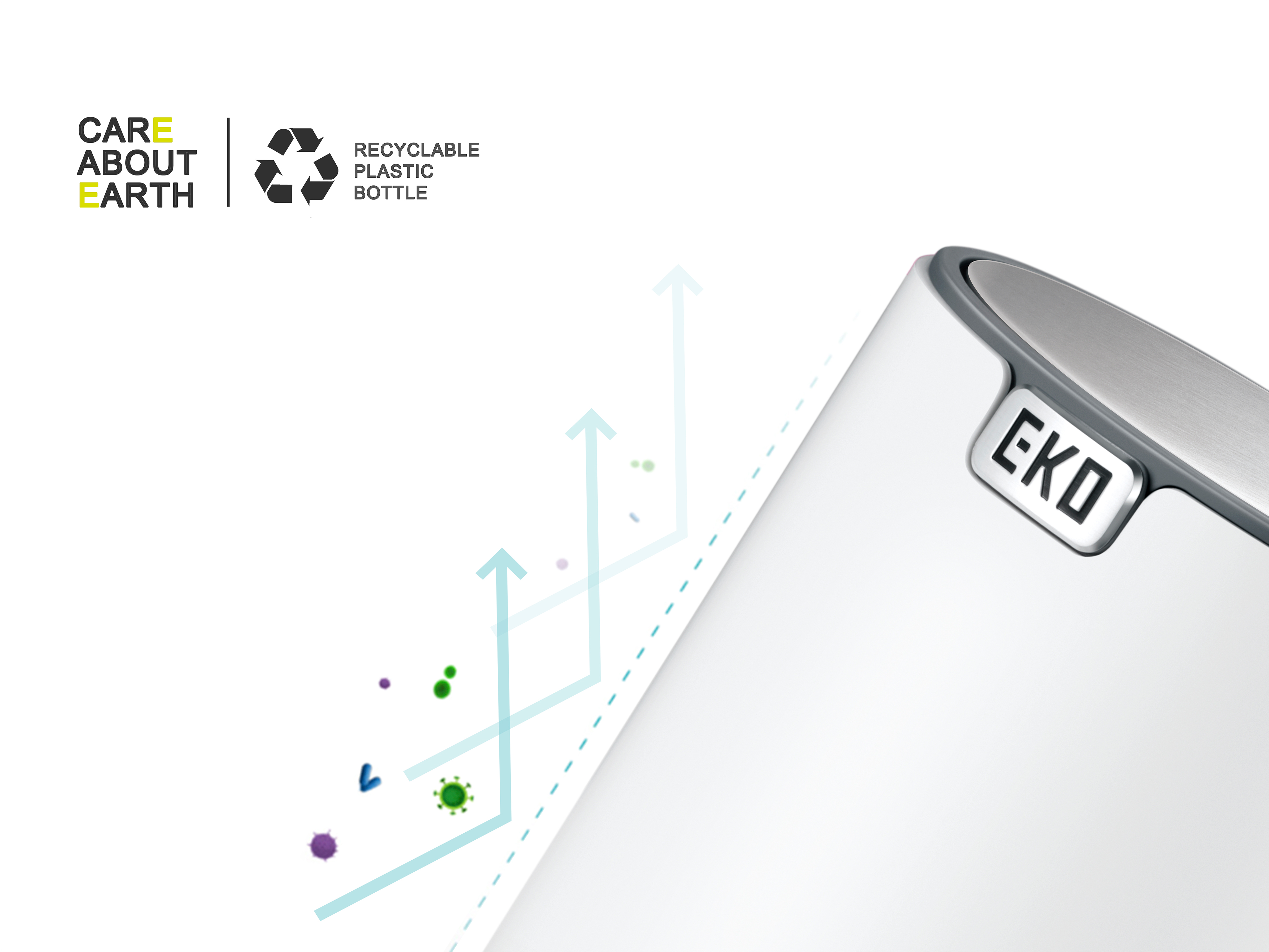 iF Design - FANDY TABLE BIN