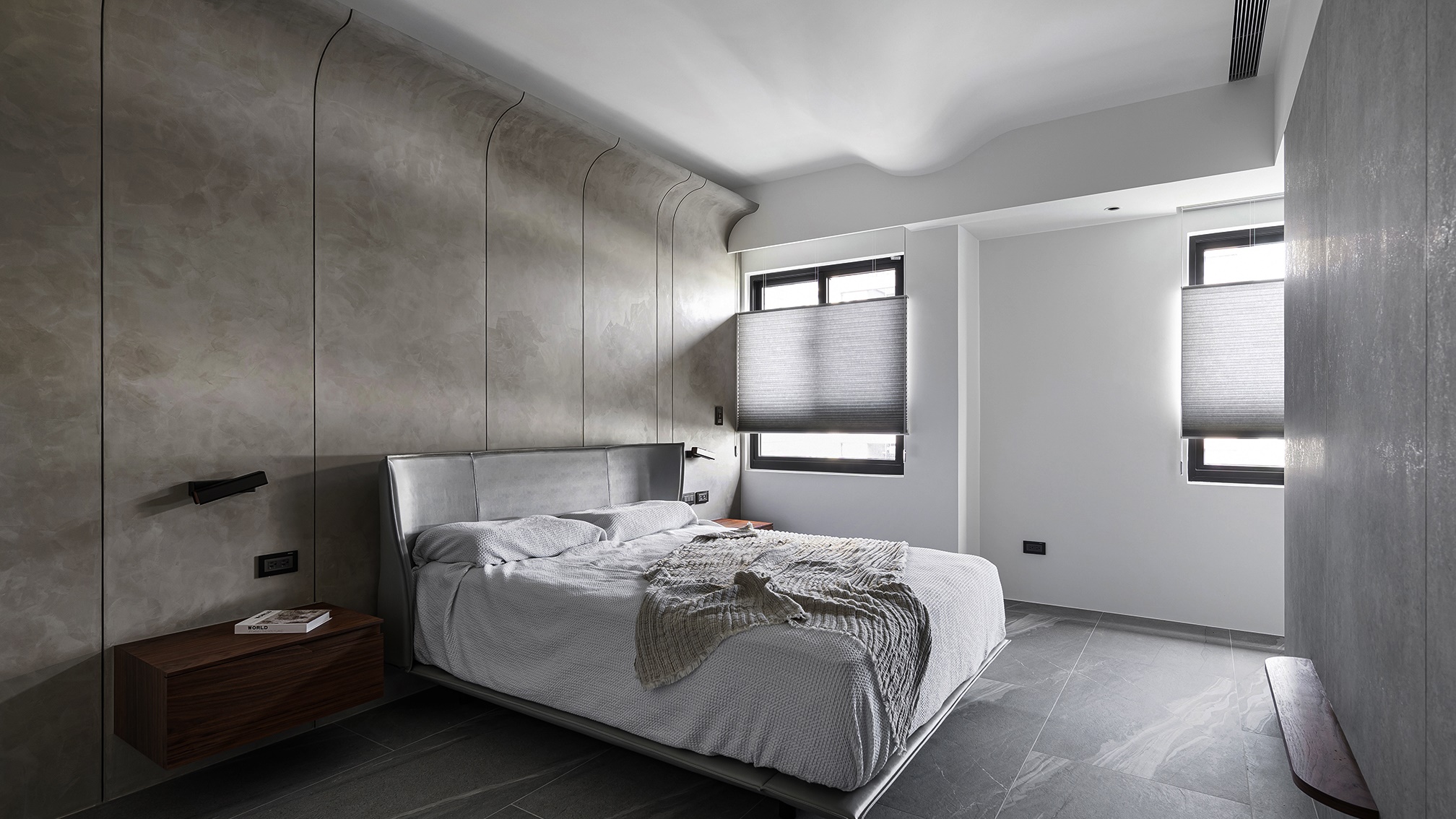 iF Design - Live in the Grey