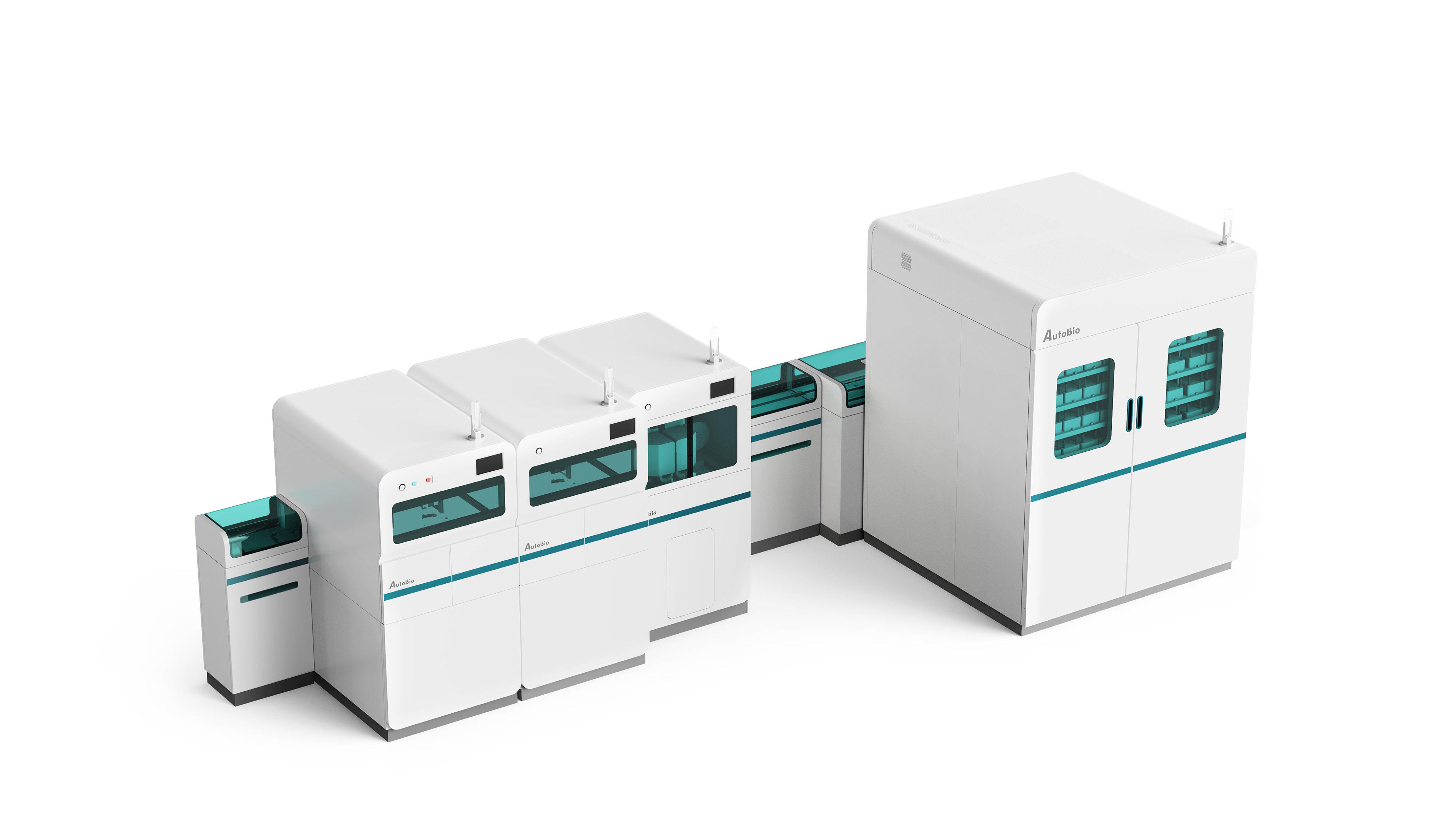 If Design Laboratory Automation System