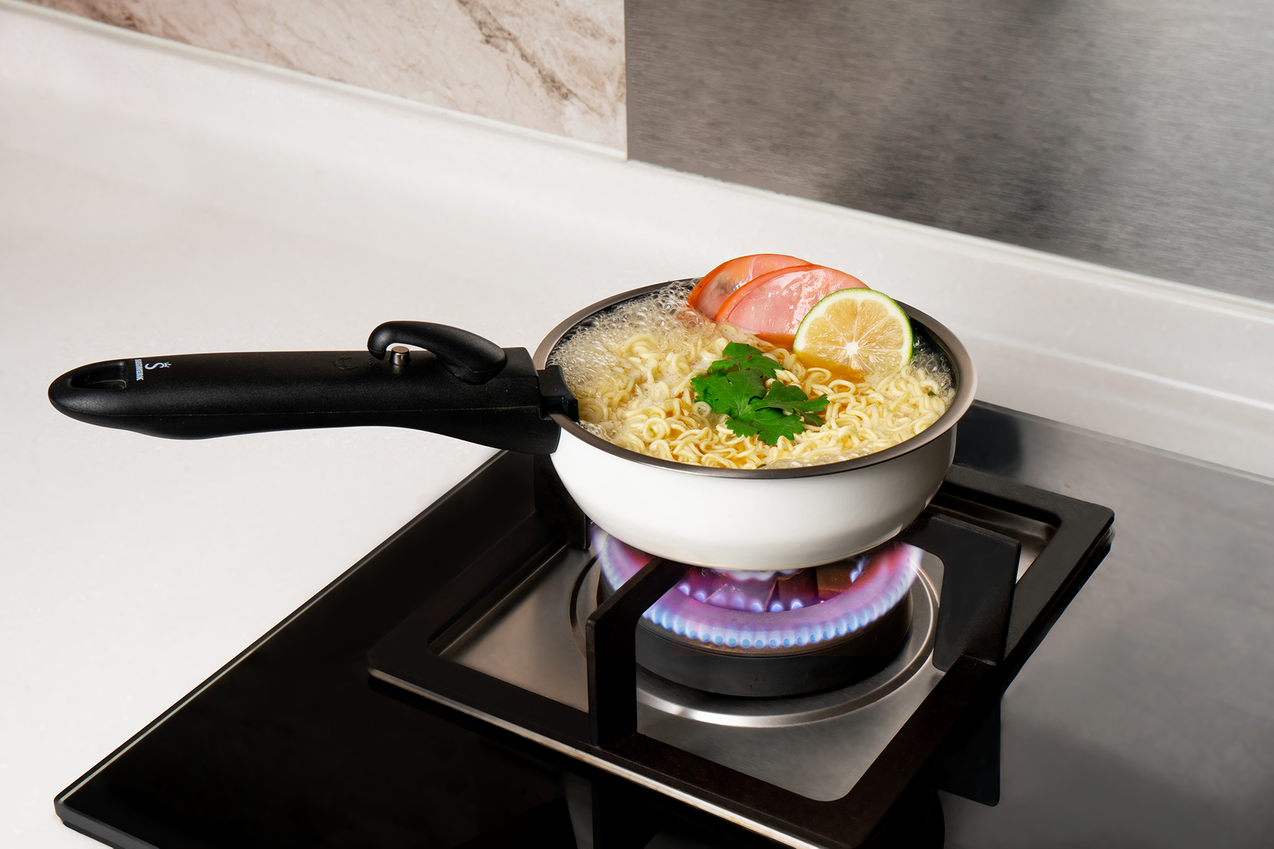 iF Design - Siegwerk Enamel Food Storage Box