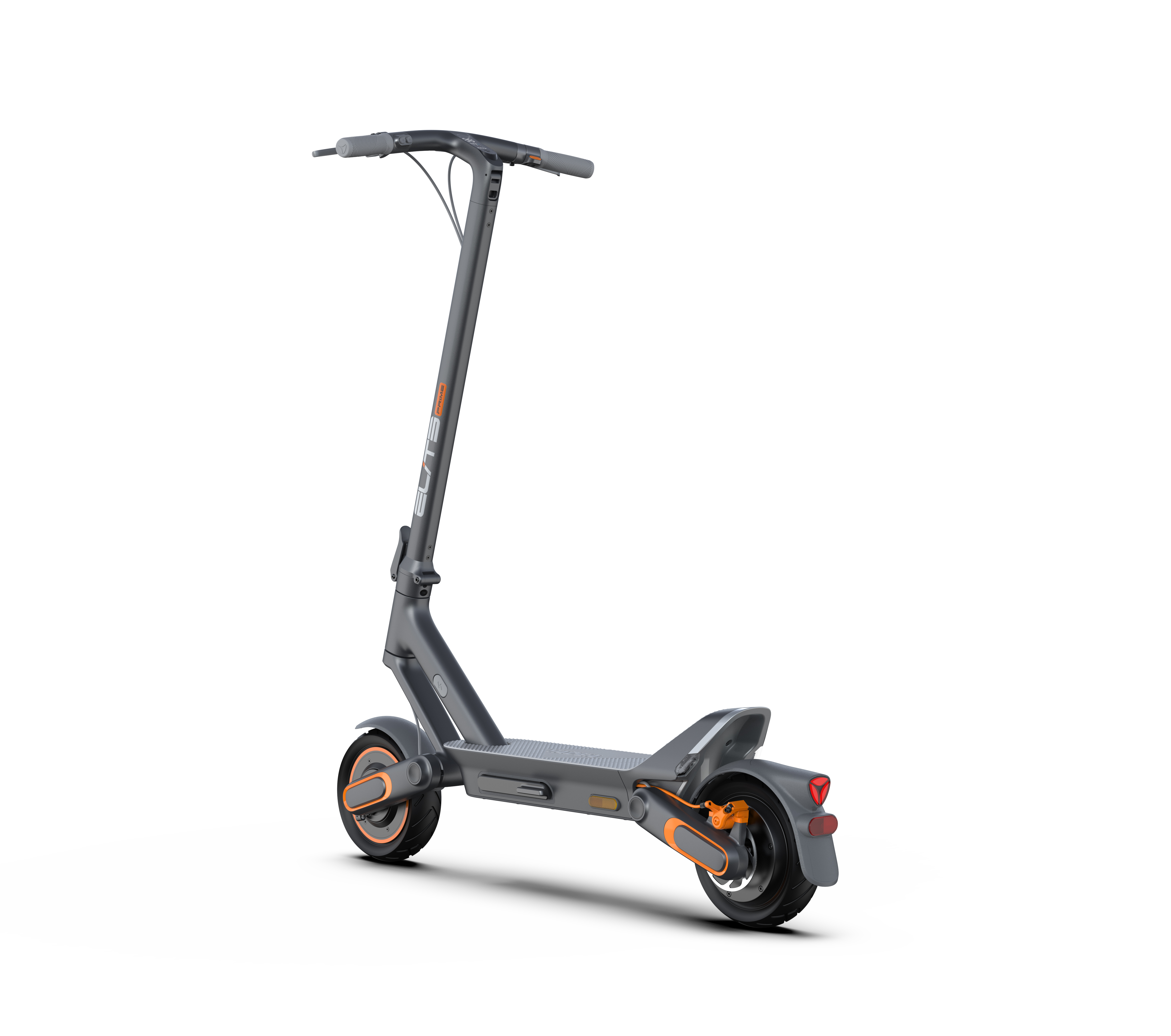 iF Design - Yadea Scooter ElitePrime