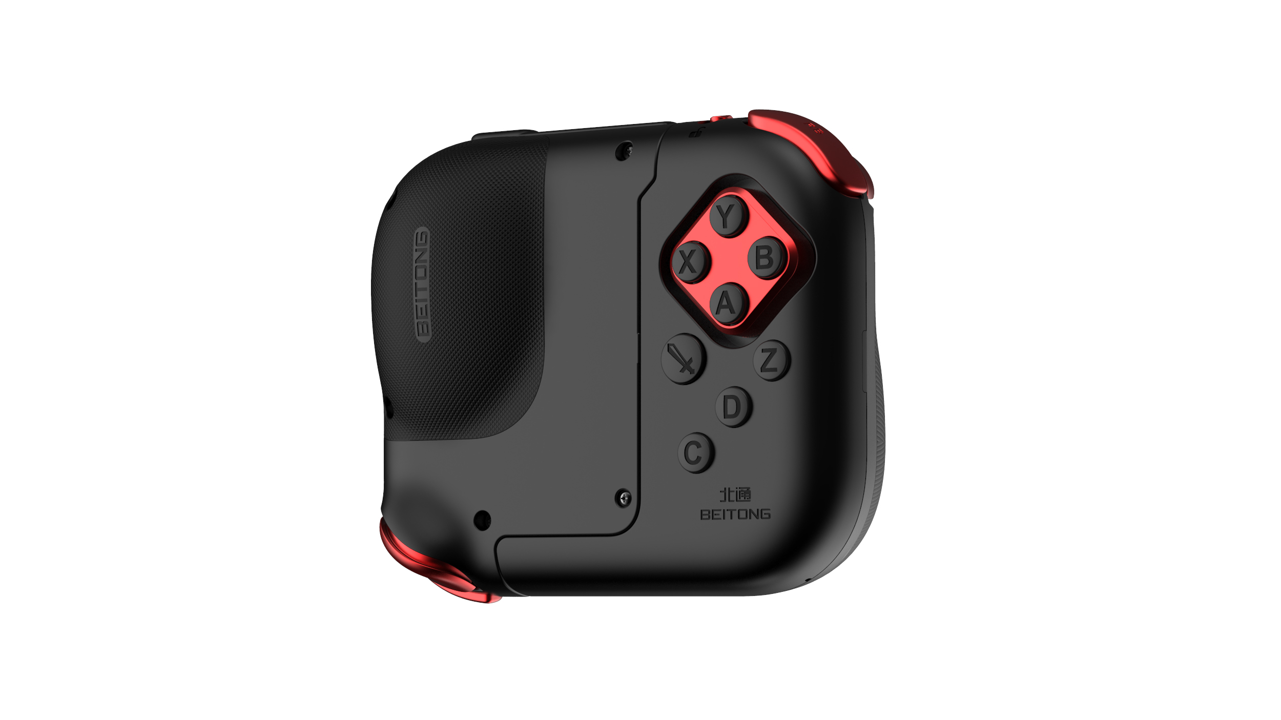 iF Design - BEITONG G3 GAME CONTROLLER