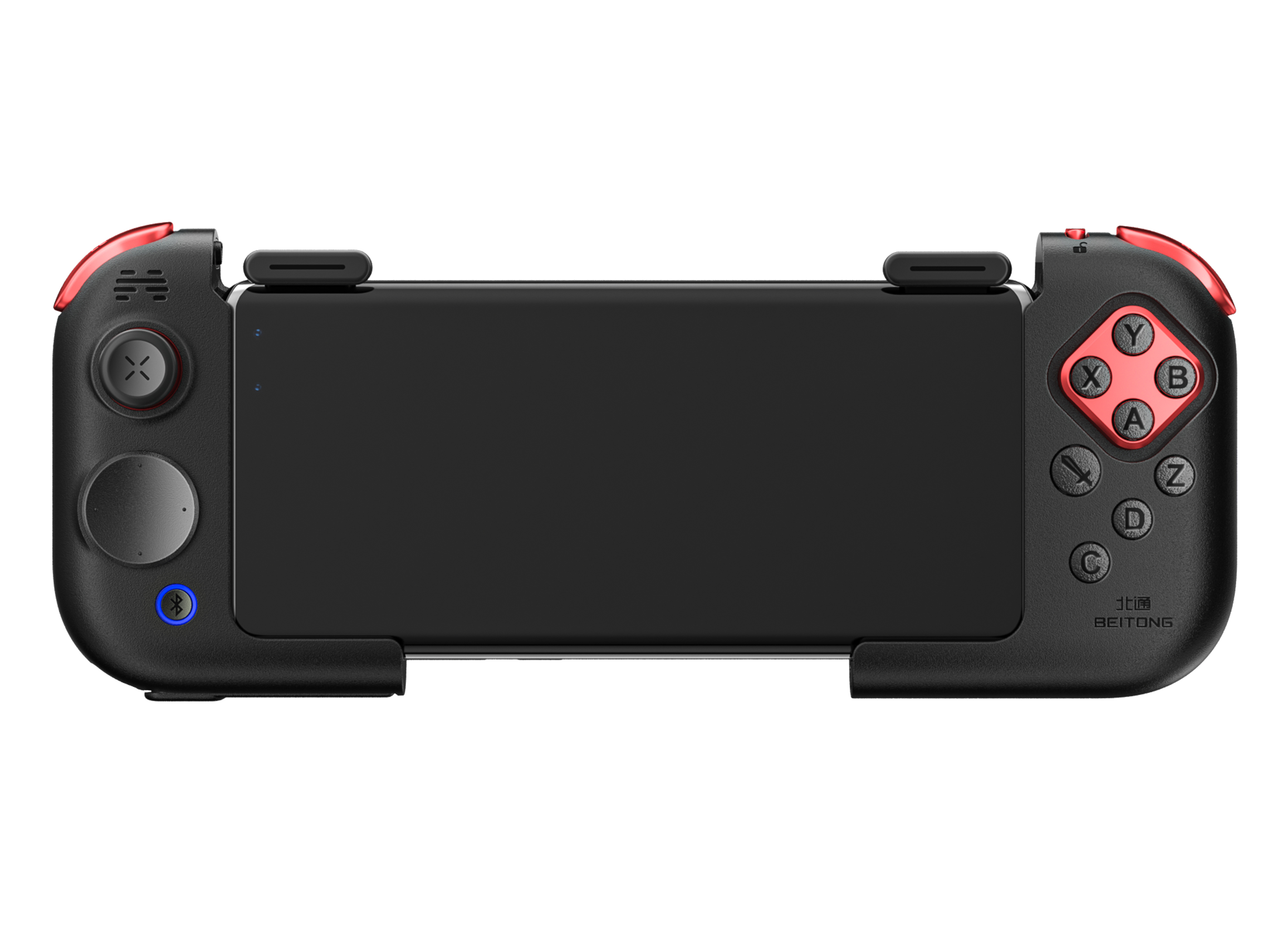 iF Design - BEITONG G3 GAME CONTROLLER