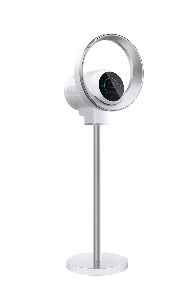 iF Design - Smart Suspended Fan Purifier