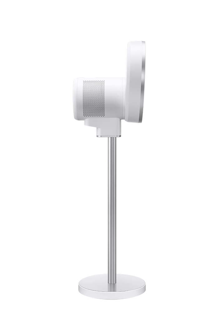 iF Design - Smart Suspended Fan Purifier