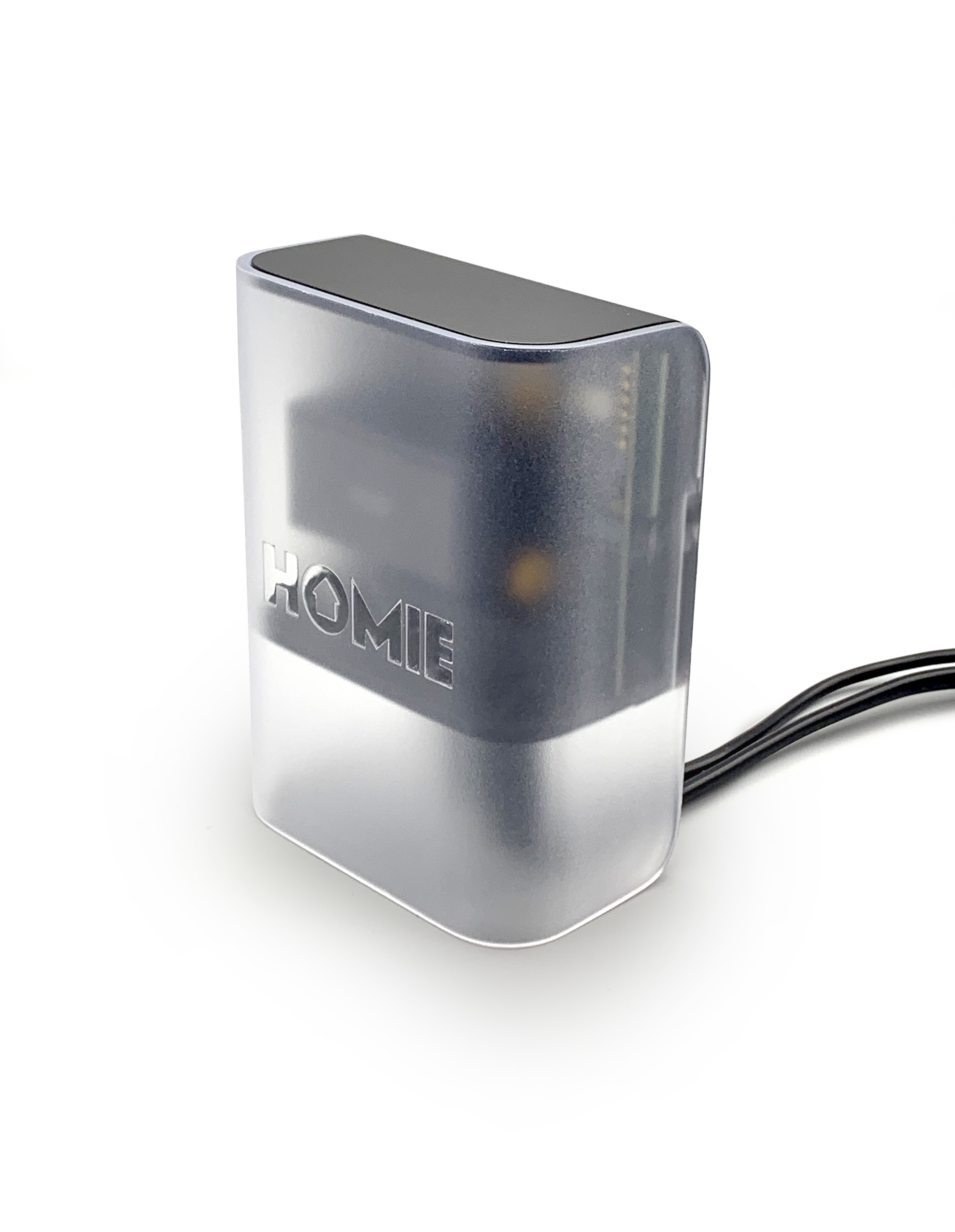 iF Design - HOMIE Hub