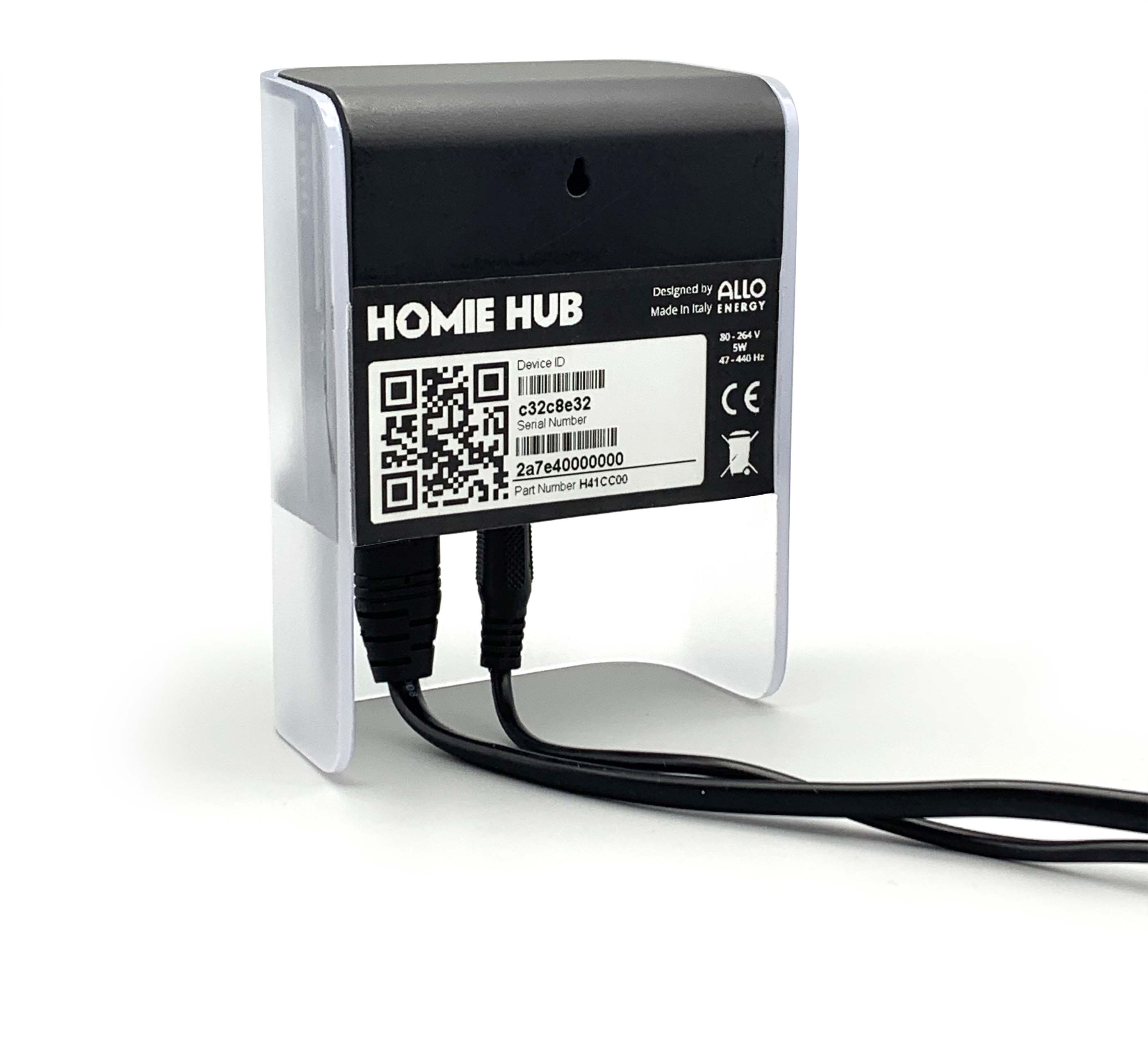 iF Design - HOMIE Hub