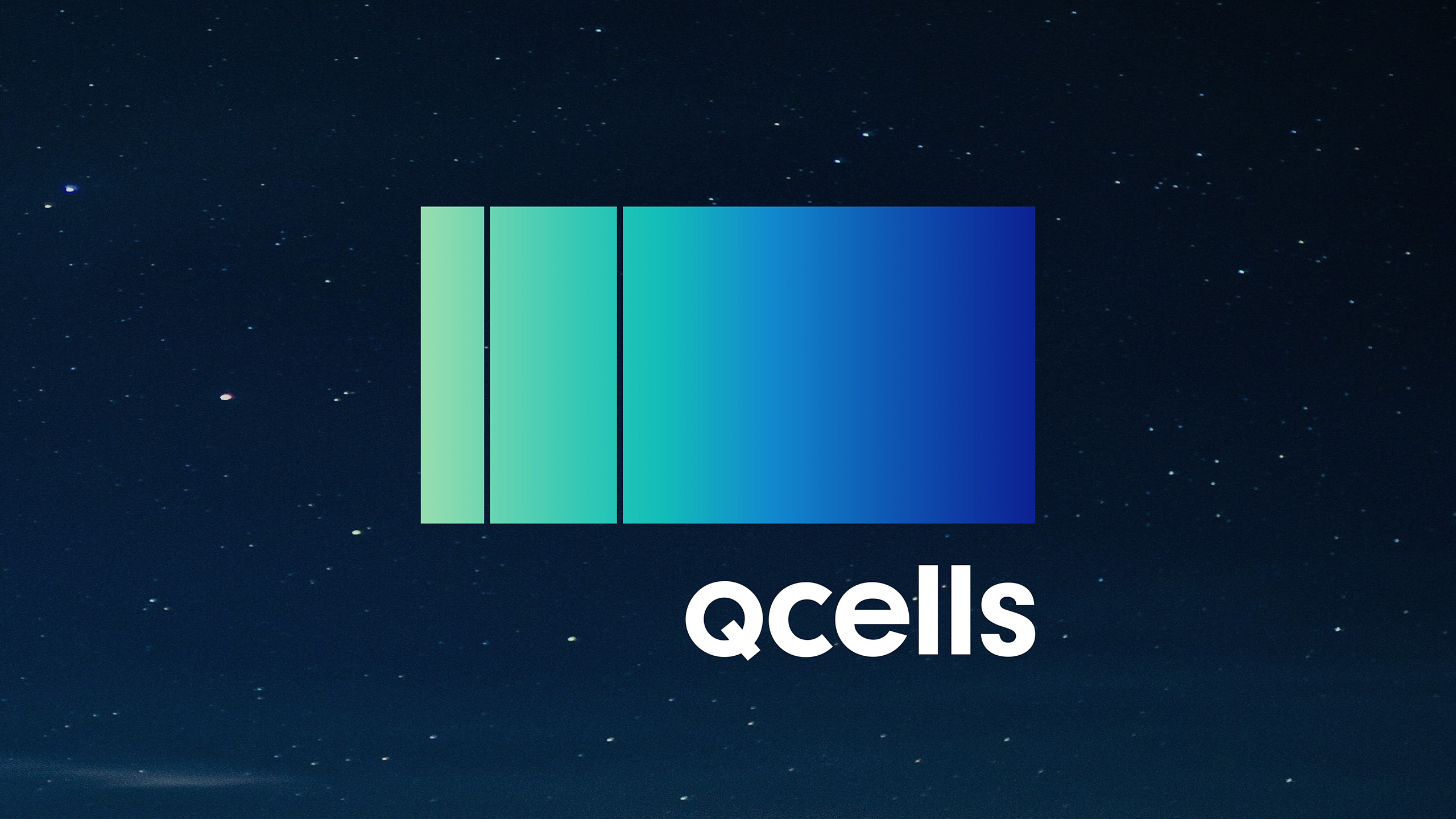 iF Design - Qcells, Completely Clean Energy