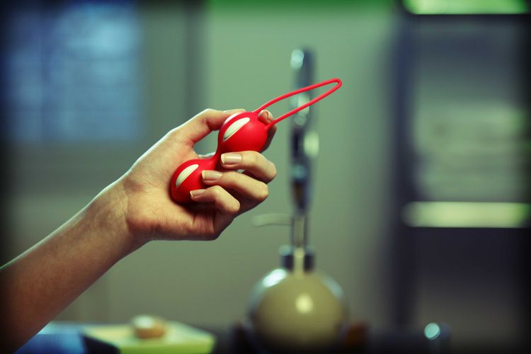 iF Design - SMARTBALLS DUO (Serie)