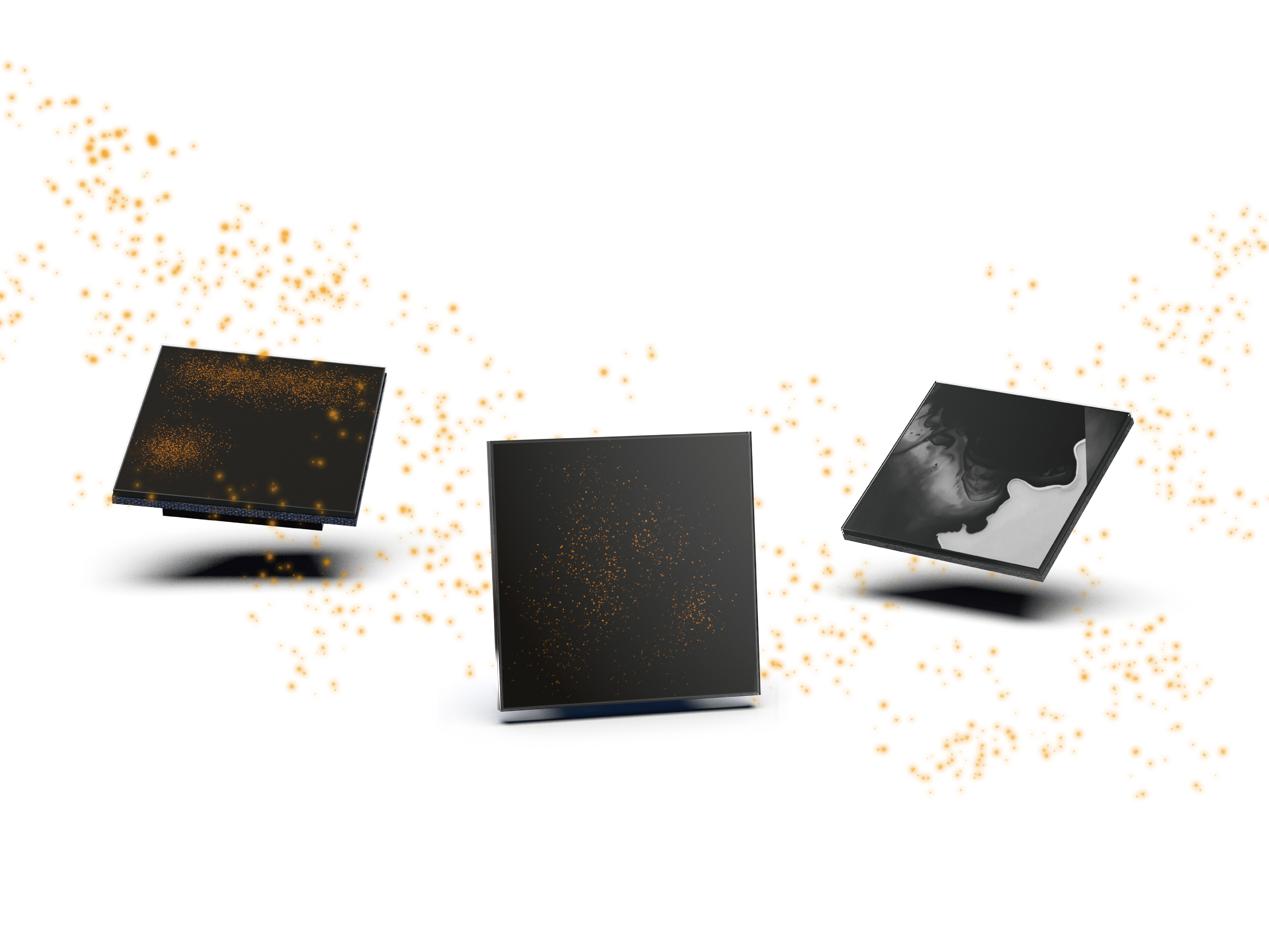 iF Design - Firefly switch