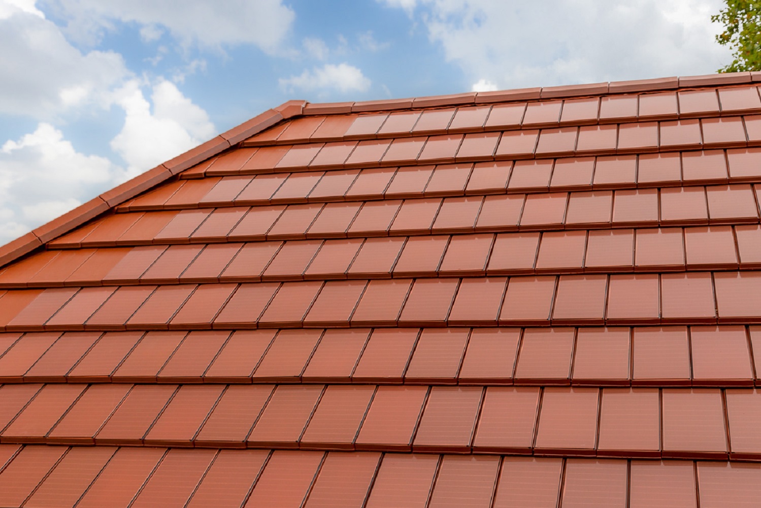 iF Design - autarq - Building Integrated PV Roof Tiles