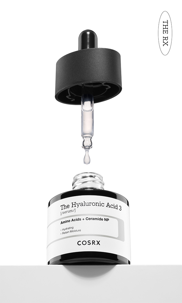 iF Design - COSRX The RX Derma Serums