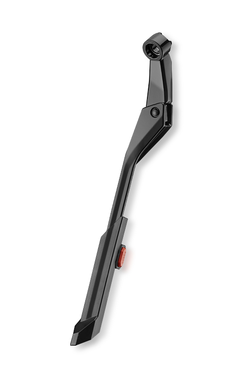 iF Design - AXLE MOUNT KICKSTAND