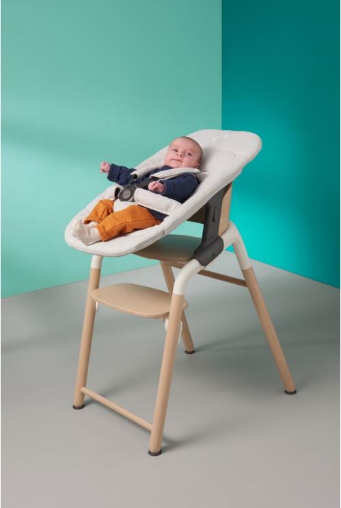 iF Design - Bugaboo Giraffe high chair