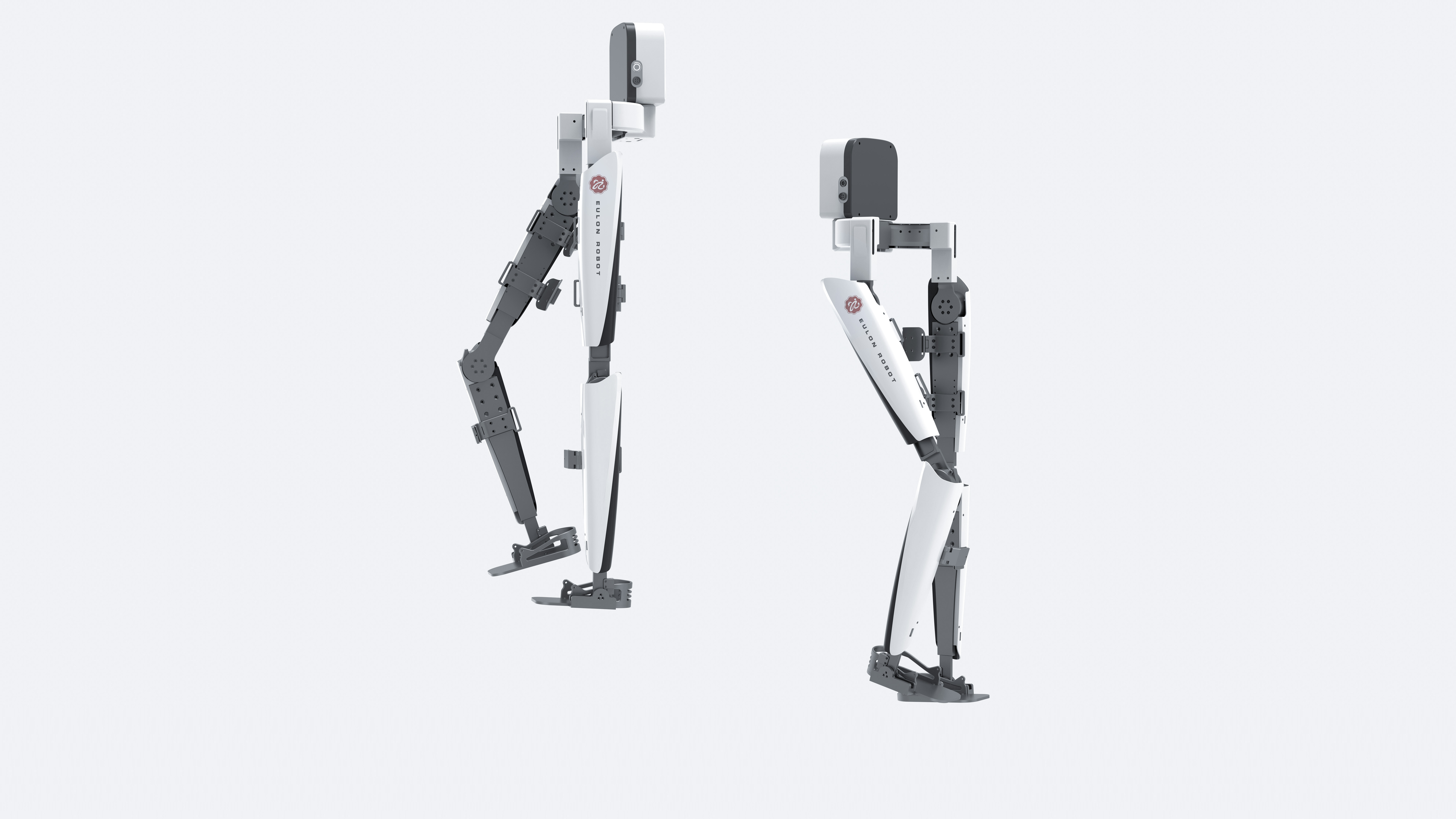 iF Design - Lower extremity exoskeletons Texo-H2.0