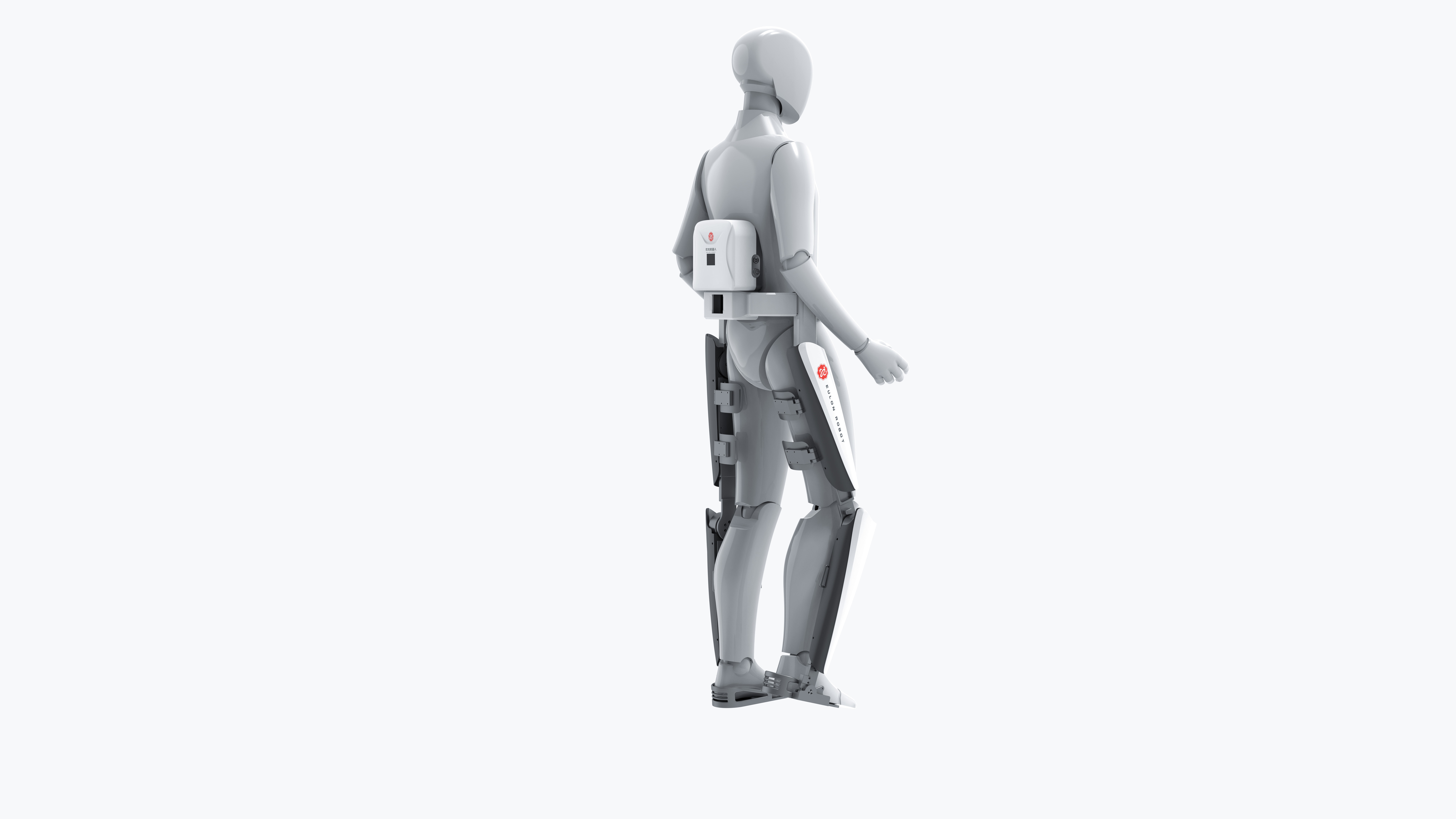 iF Design - Lower extremity exoskeletons Texo-H2.0
