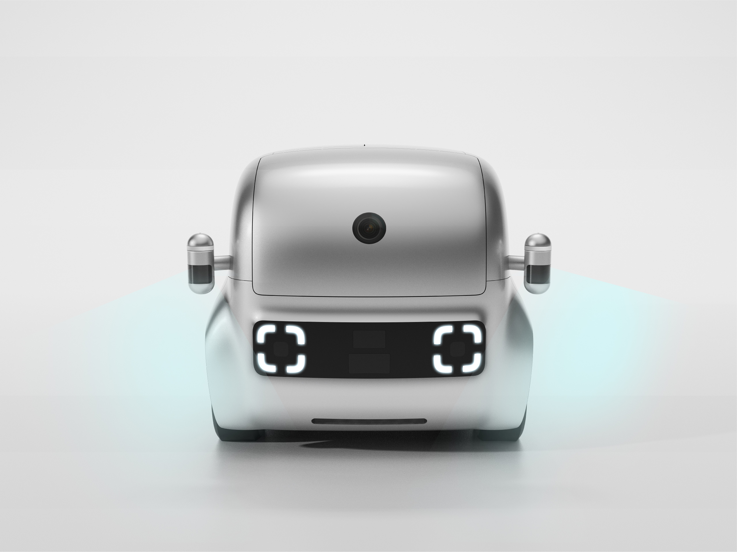 iF Design - ROBO A2Z