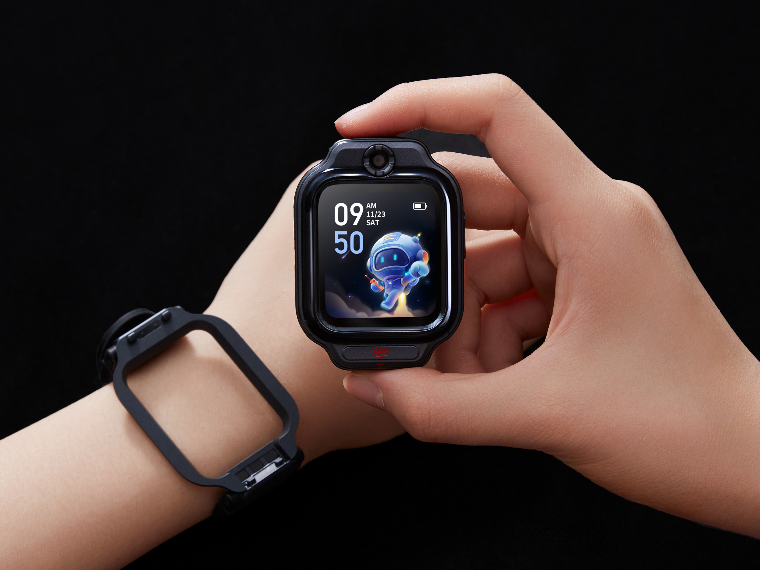 iF Design - Study Watch X9