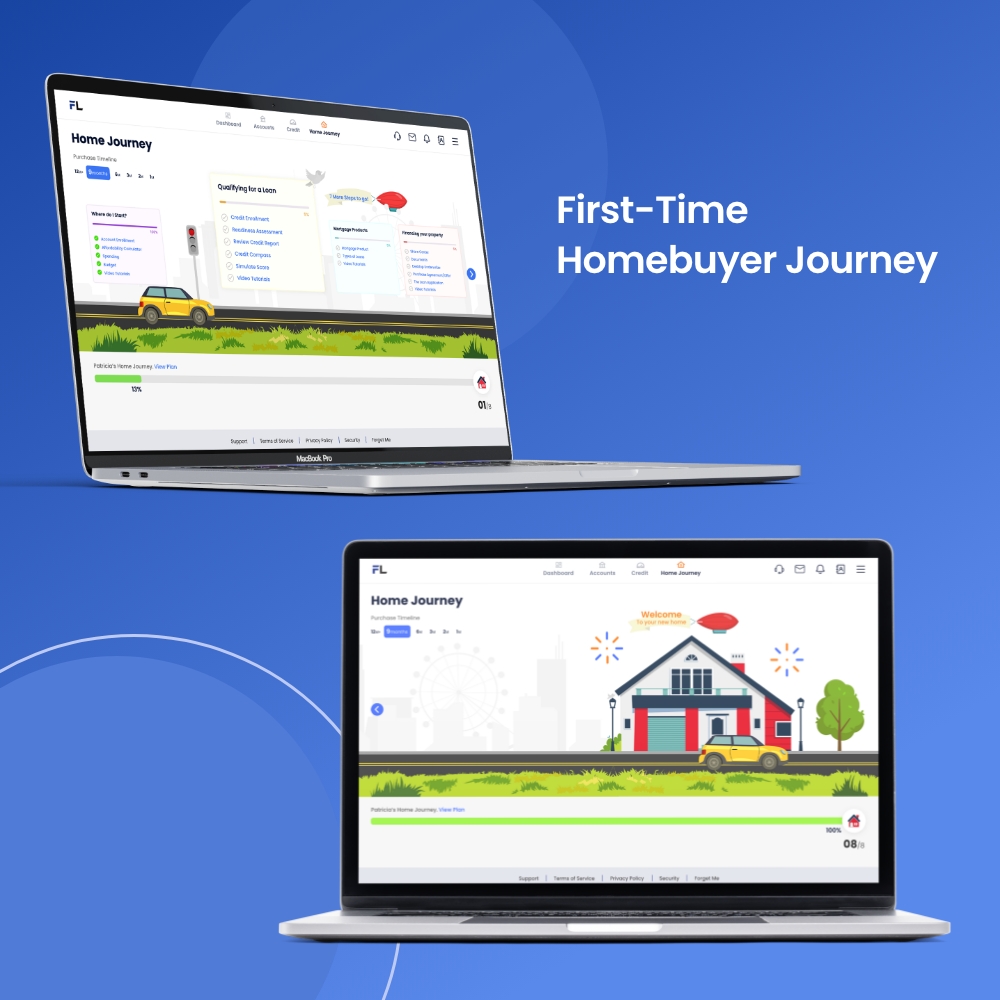 iF Design - Financial planning and management platform