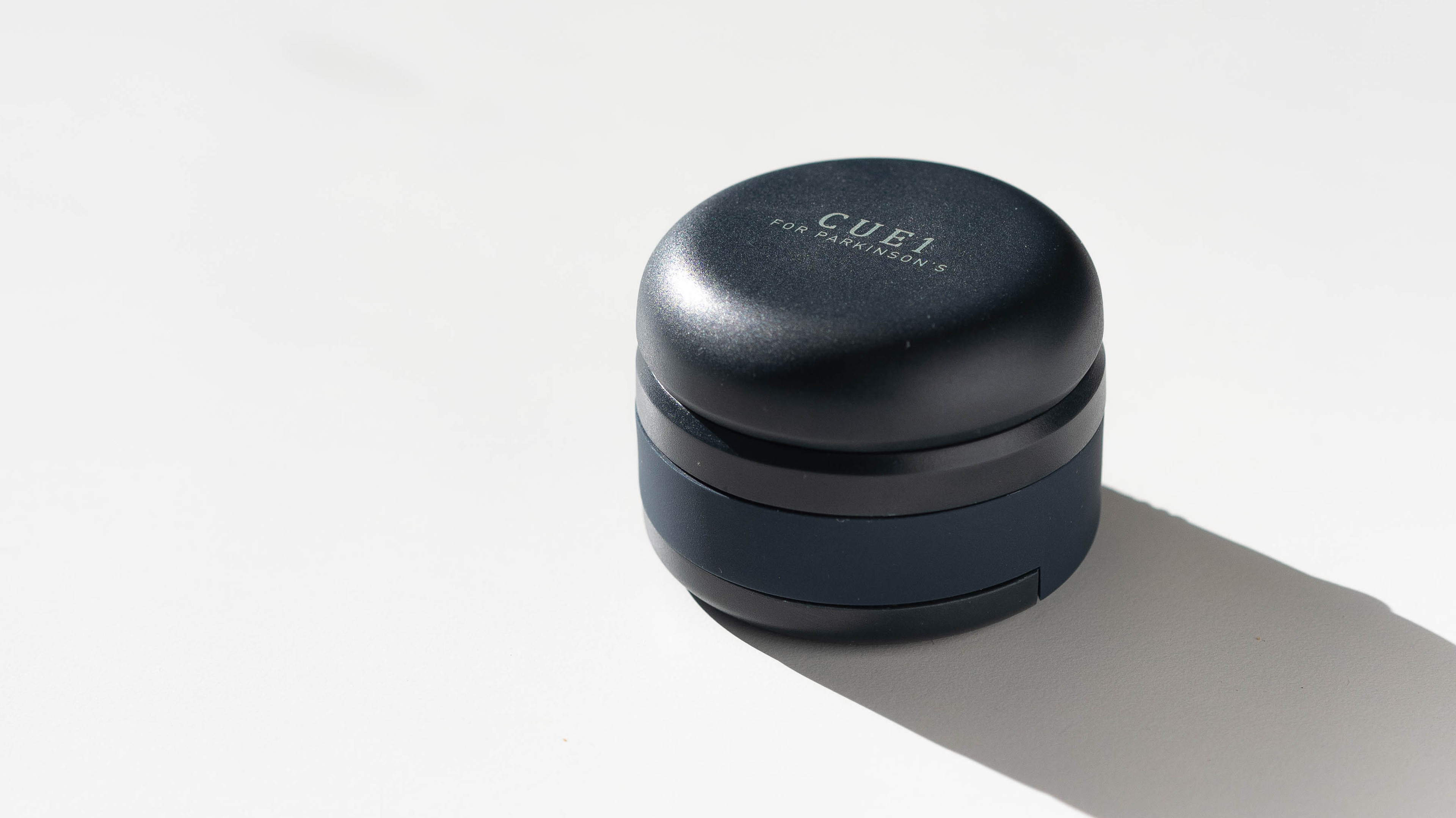 iF Design - CUE1 - A device for Parkinson's