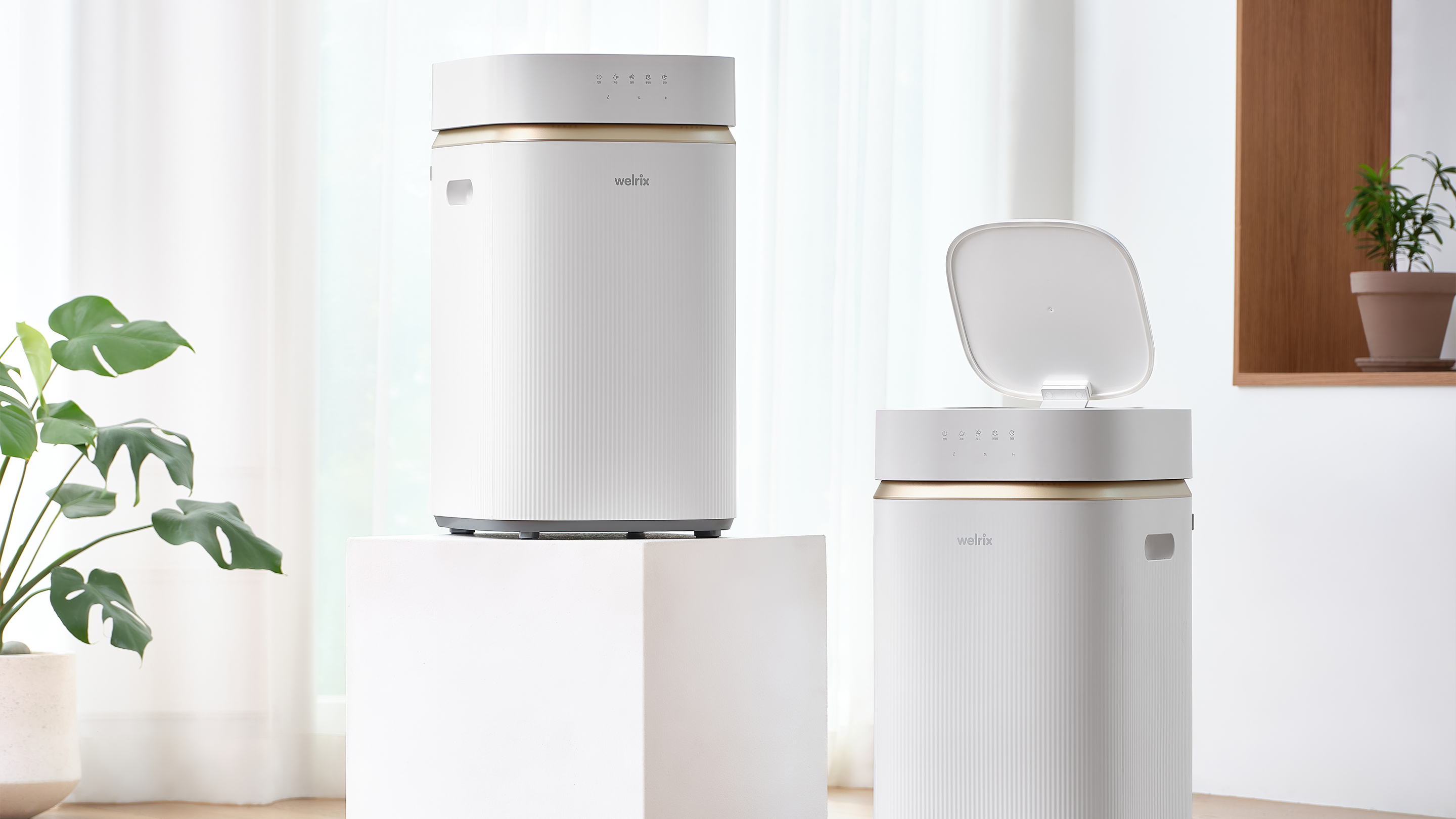 iF Design - Welrix ZERO