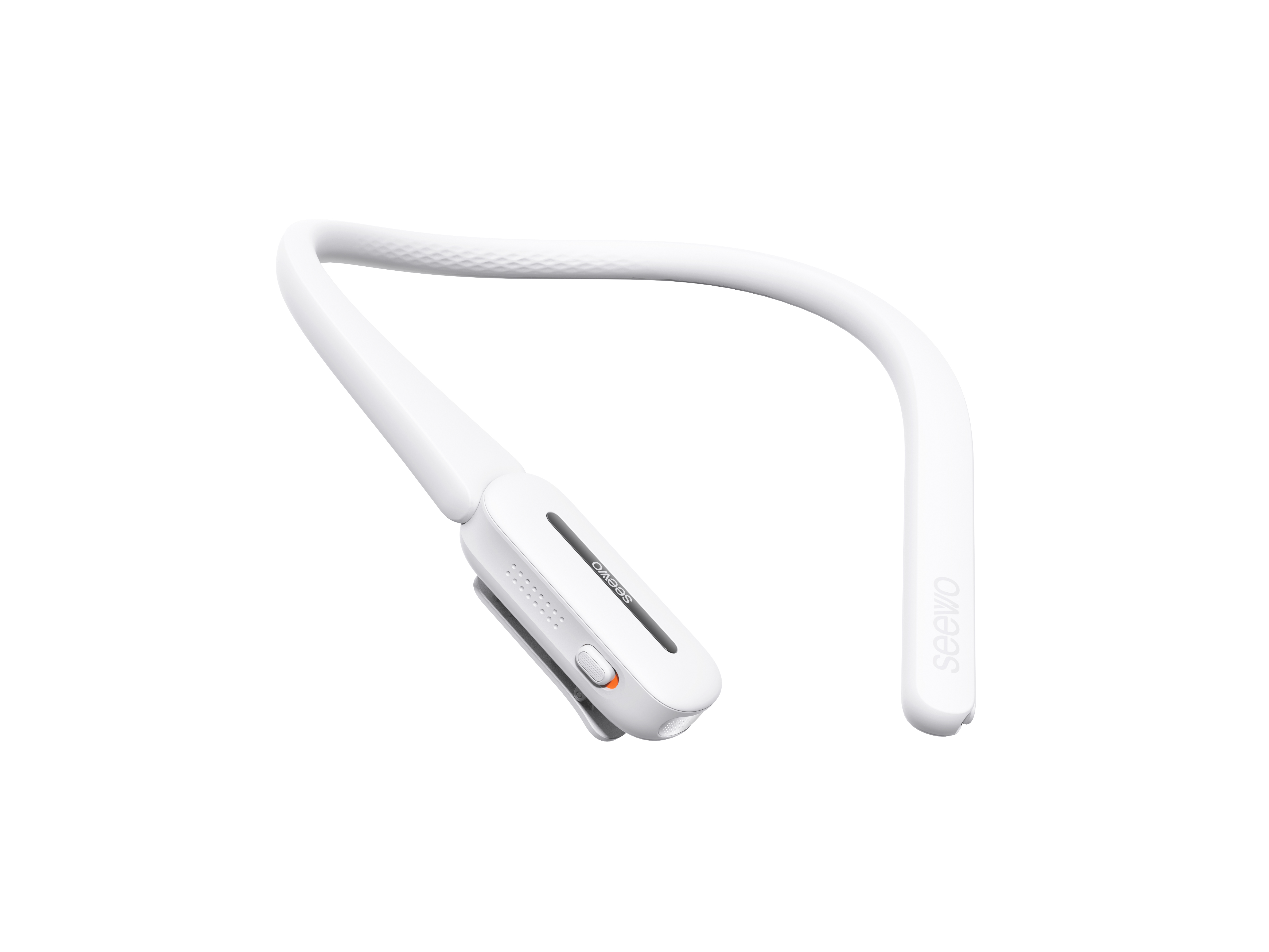 iF Design - Seewo Wearable Wireless Microphone for Teachers