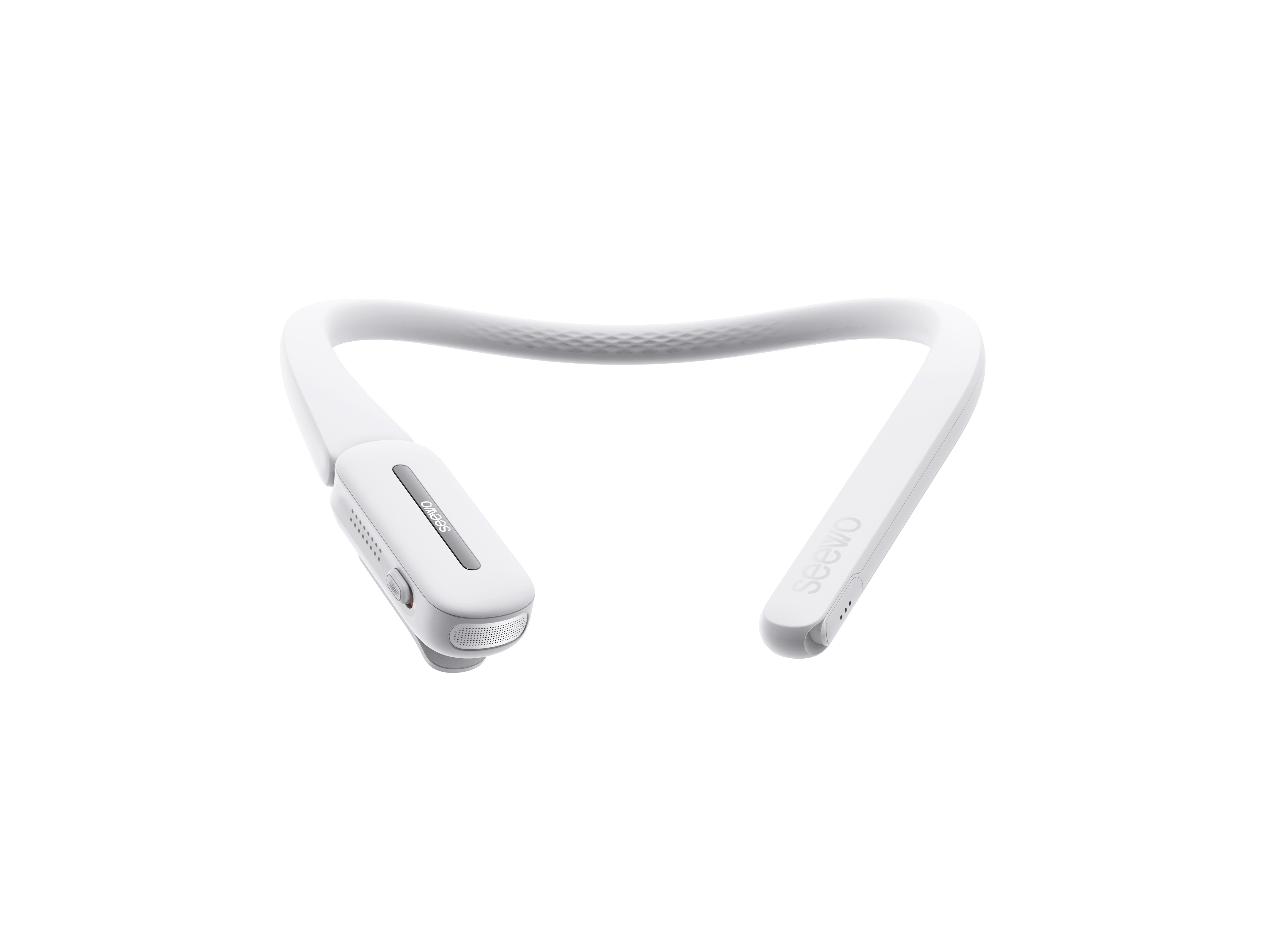 iF Design - Seewo Wearable Wireless Microphone for Teachers