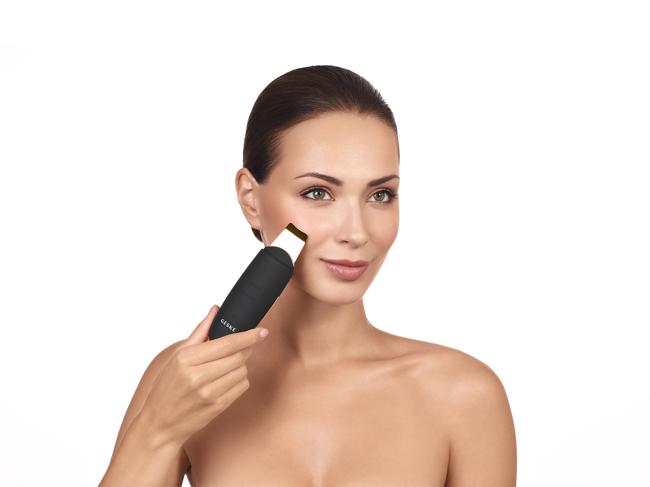 iF Design - MicroCurrent Skin Scrubber & Blackhead Remover