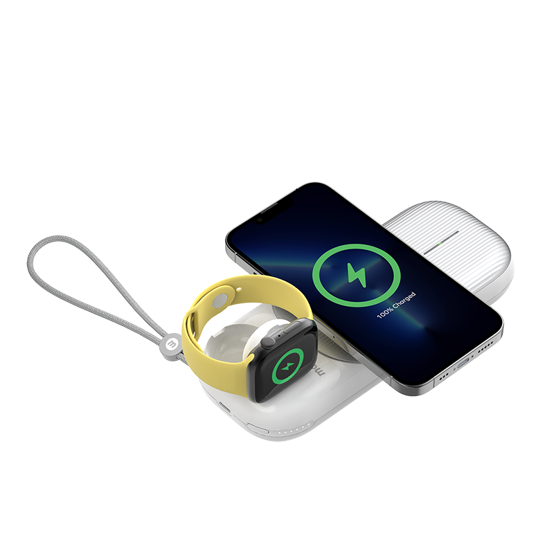 iF Design - Airbox Go Power Capsule with MagSafe MA02