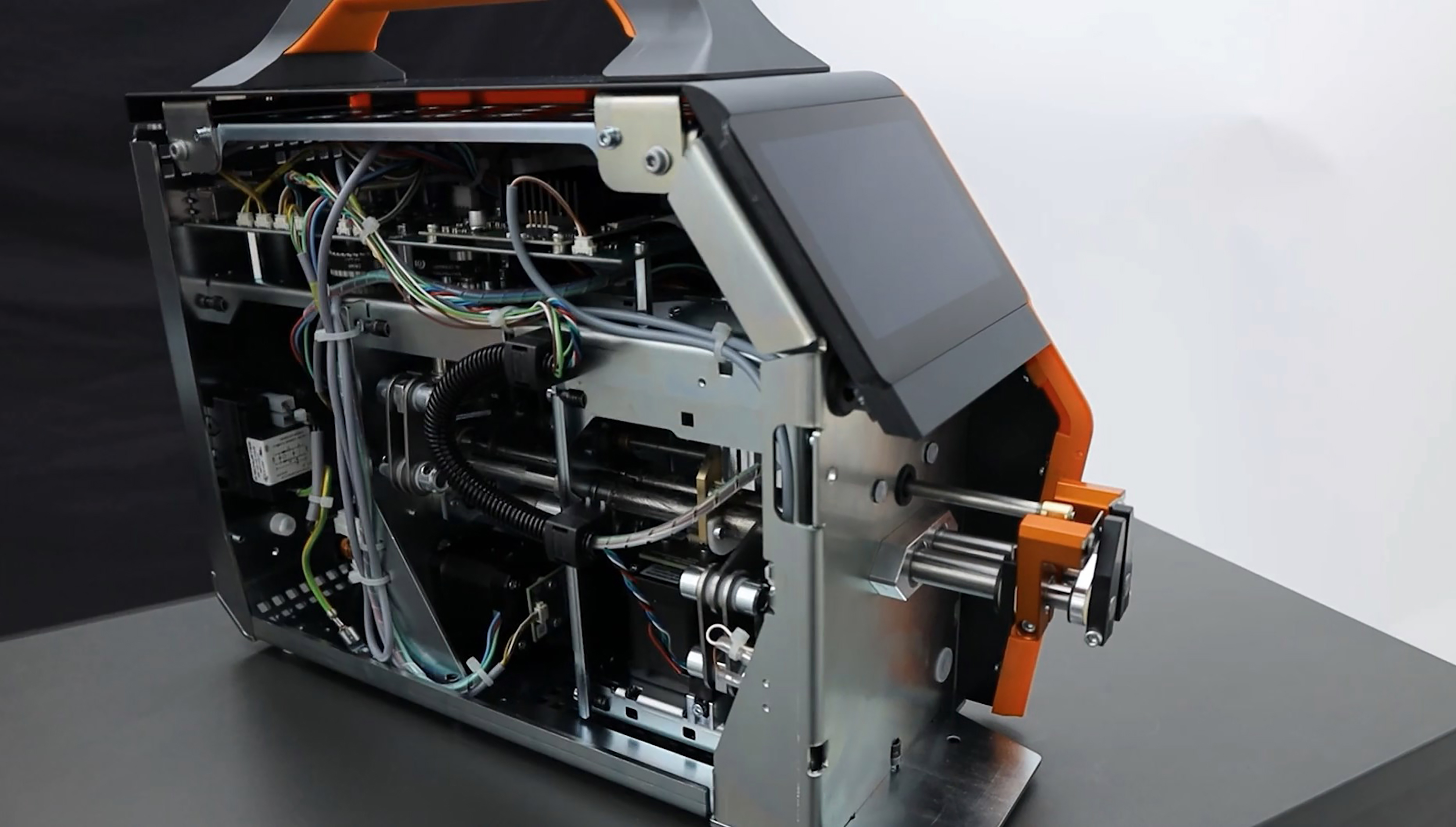 iF Design - Strip Series B300