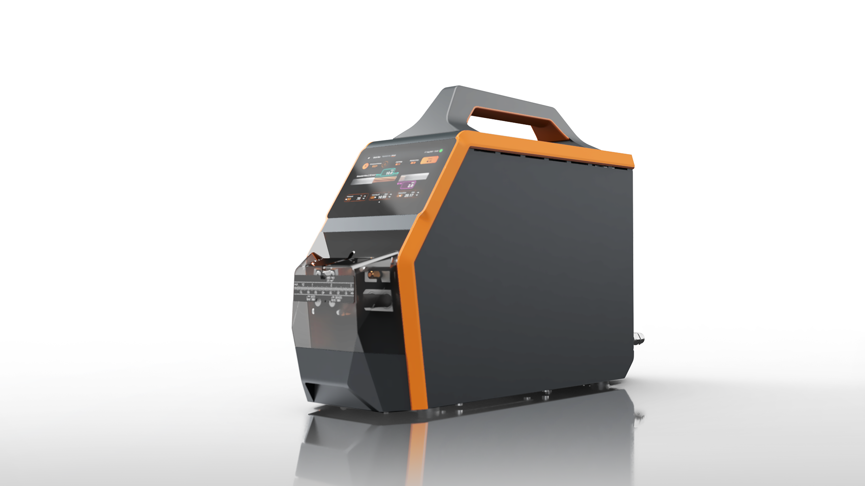 iF Design - Strip Series B300