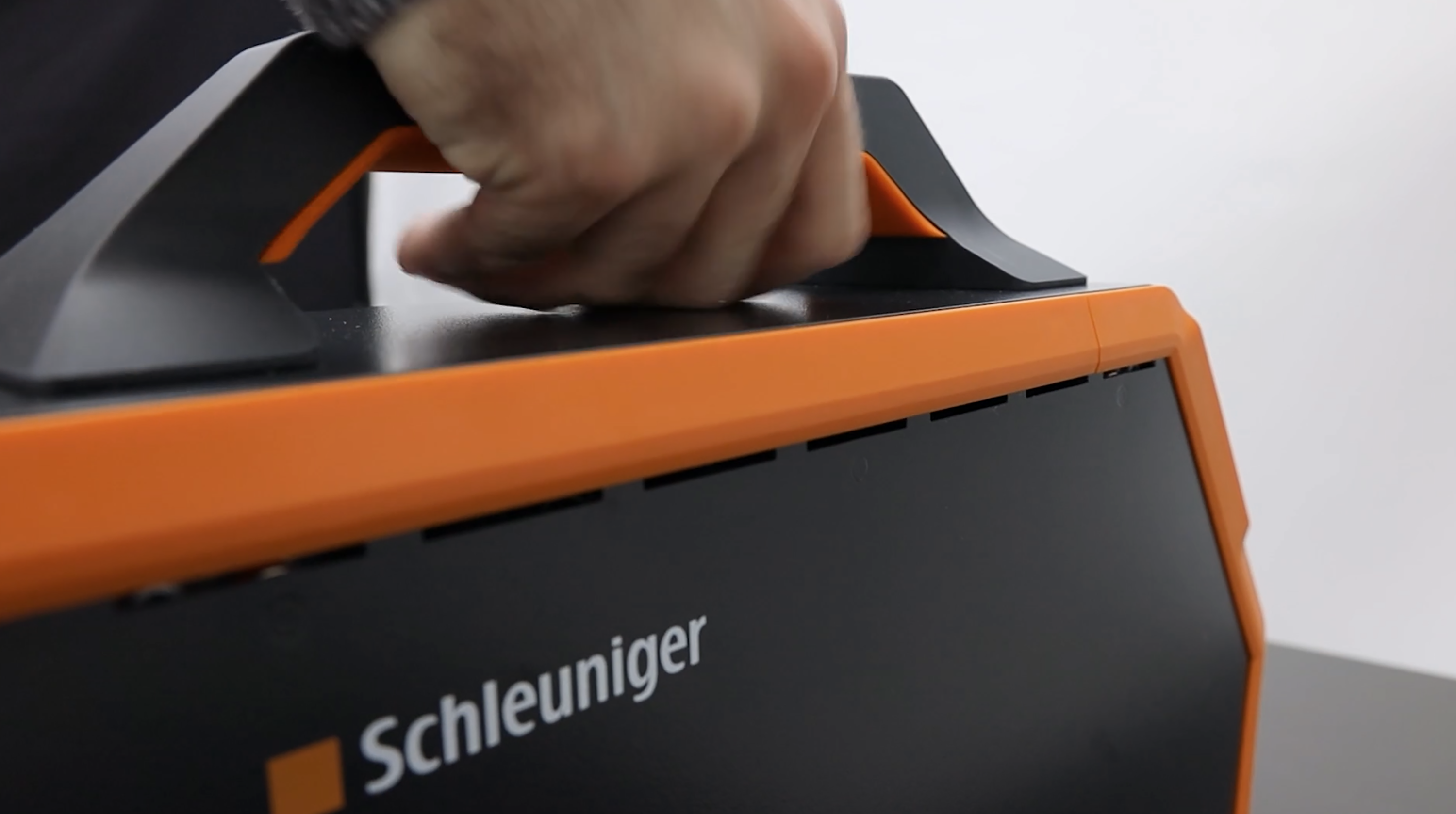 iF Design - Strip Series B300