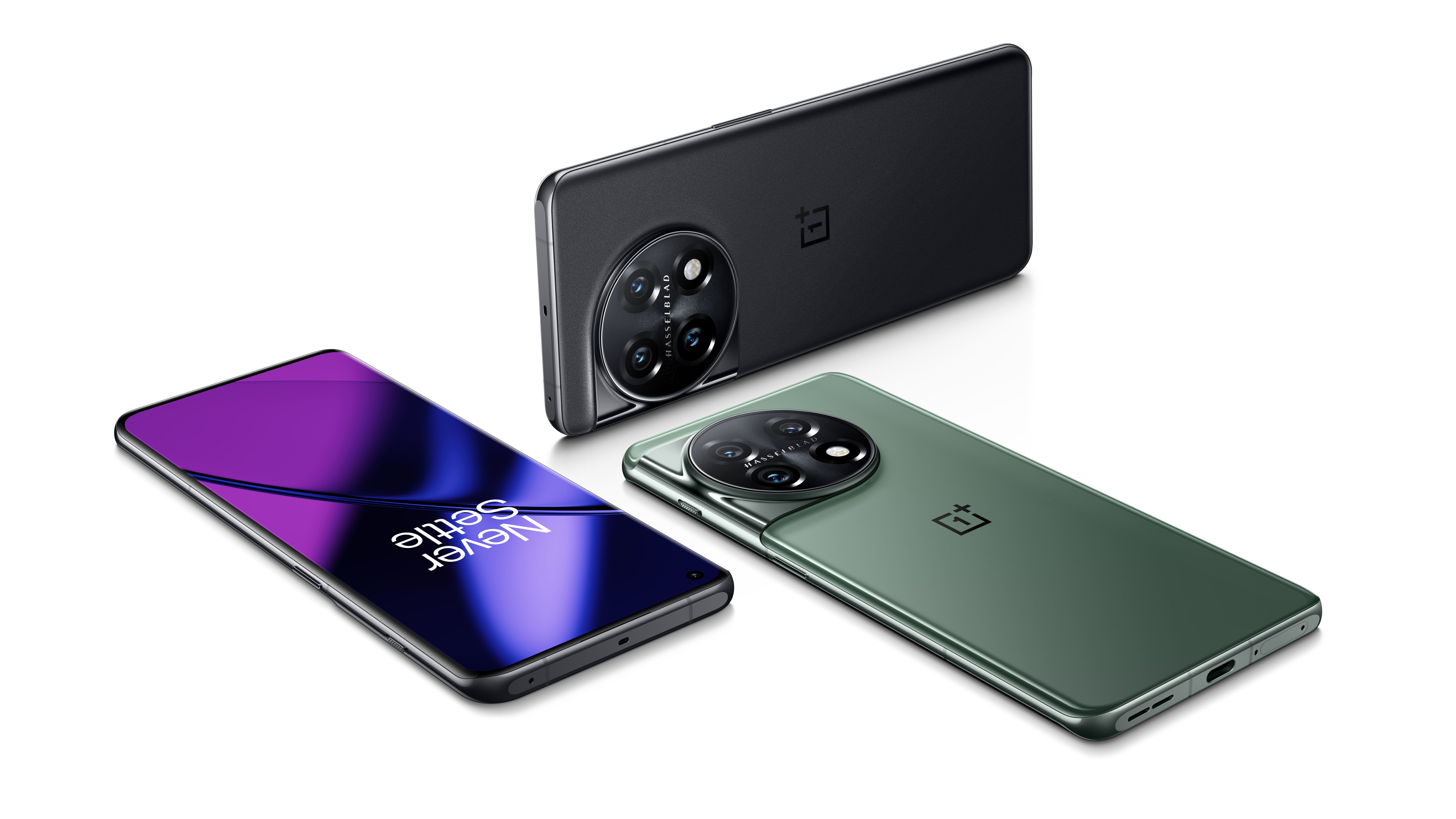 iF Design - OnePlus 11 5G