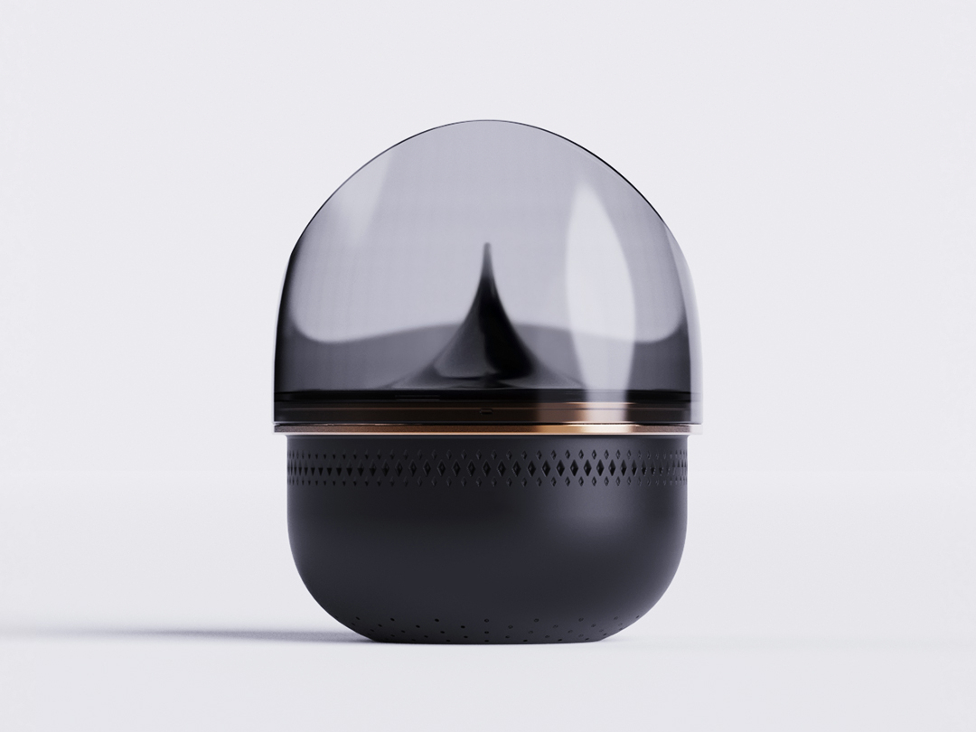 iF Design - iDiya Wellness Device