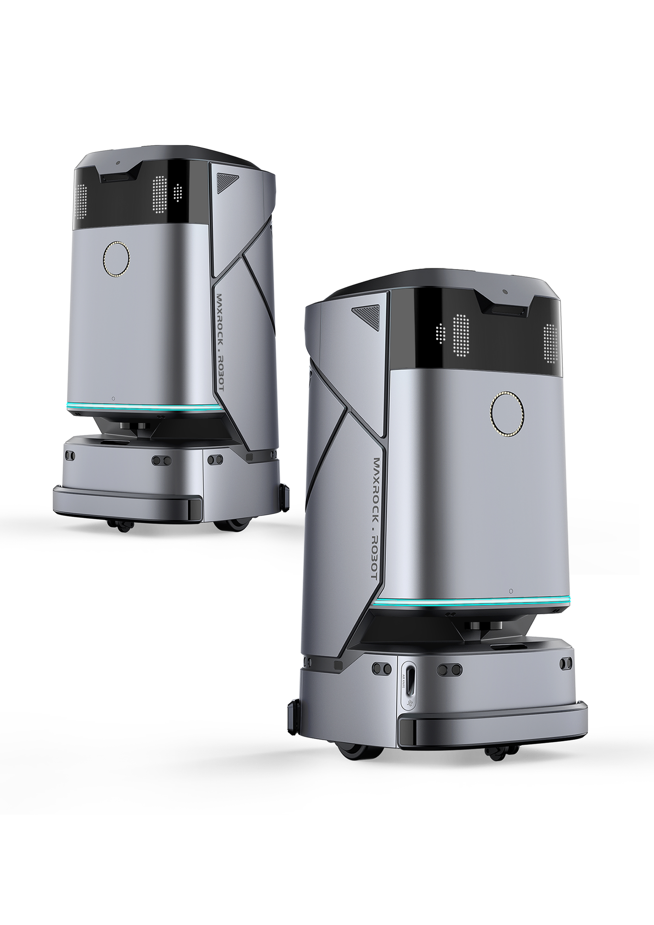 iF Design - AURORA NO.1 PRO