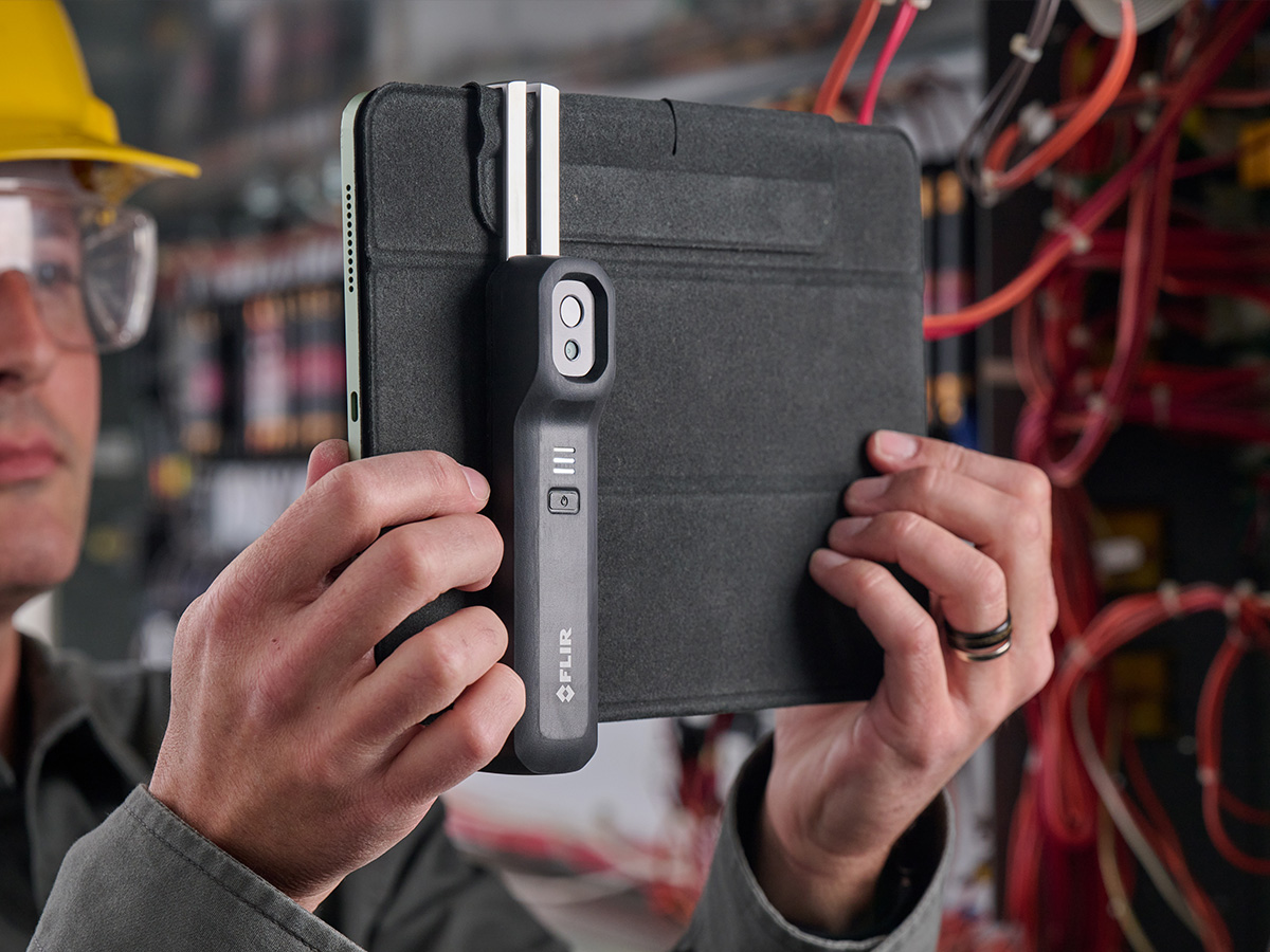 iF Design - FLIR ONE Edge-Series