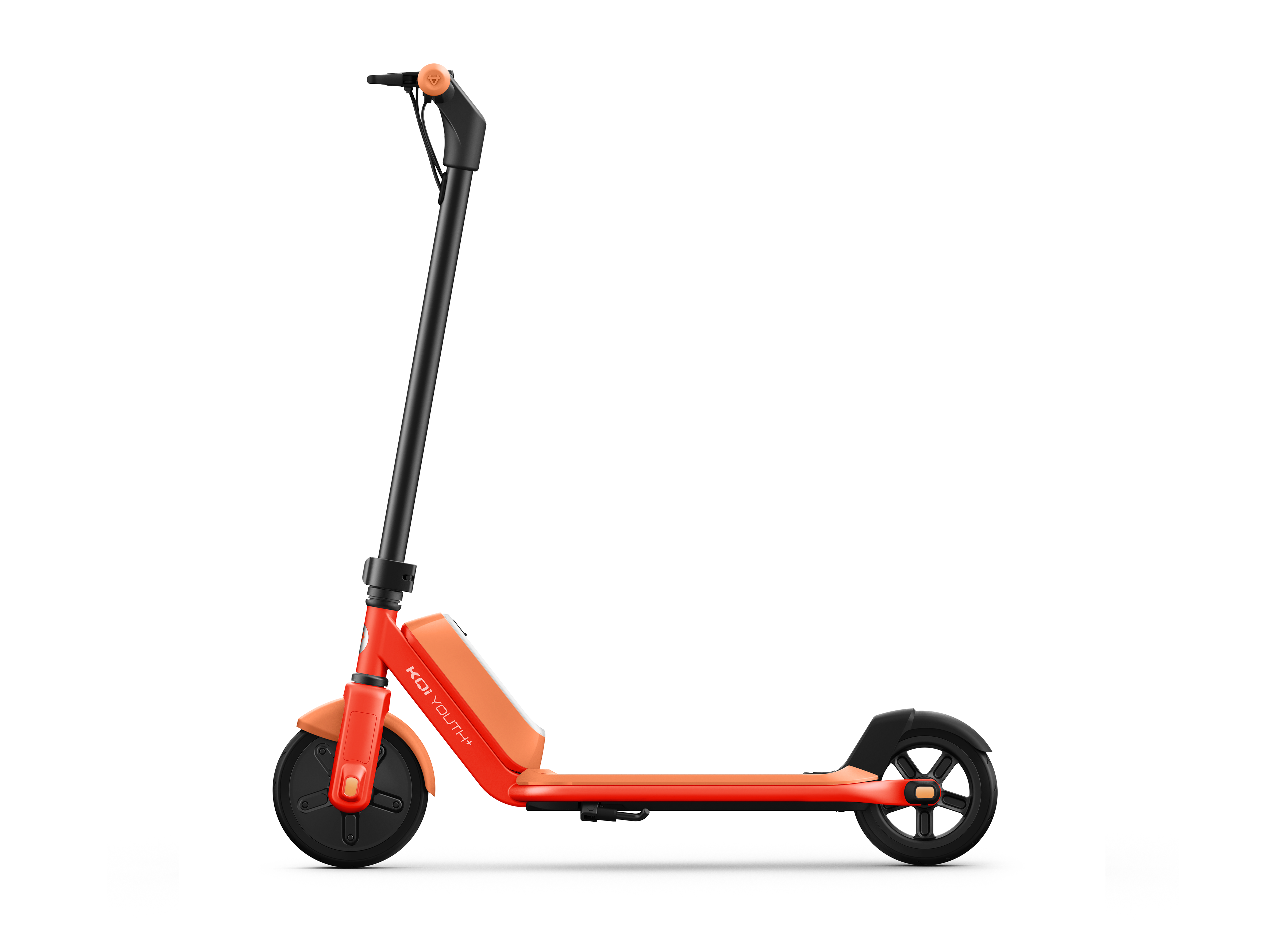 iF Design - Niu Kids Scooter KQi Youth+