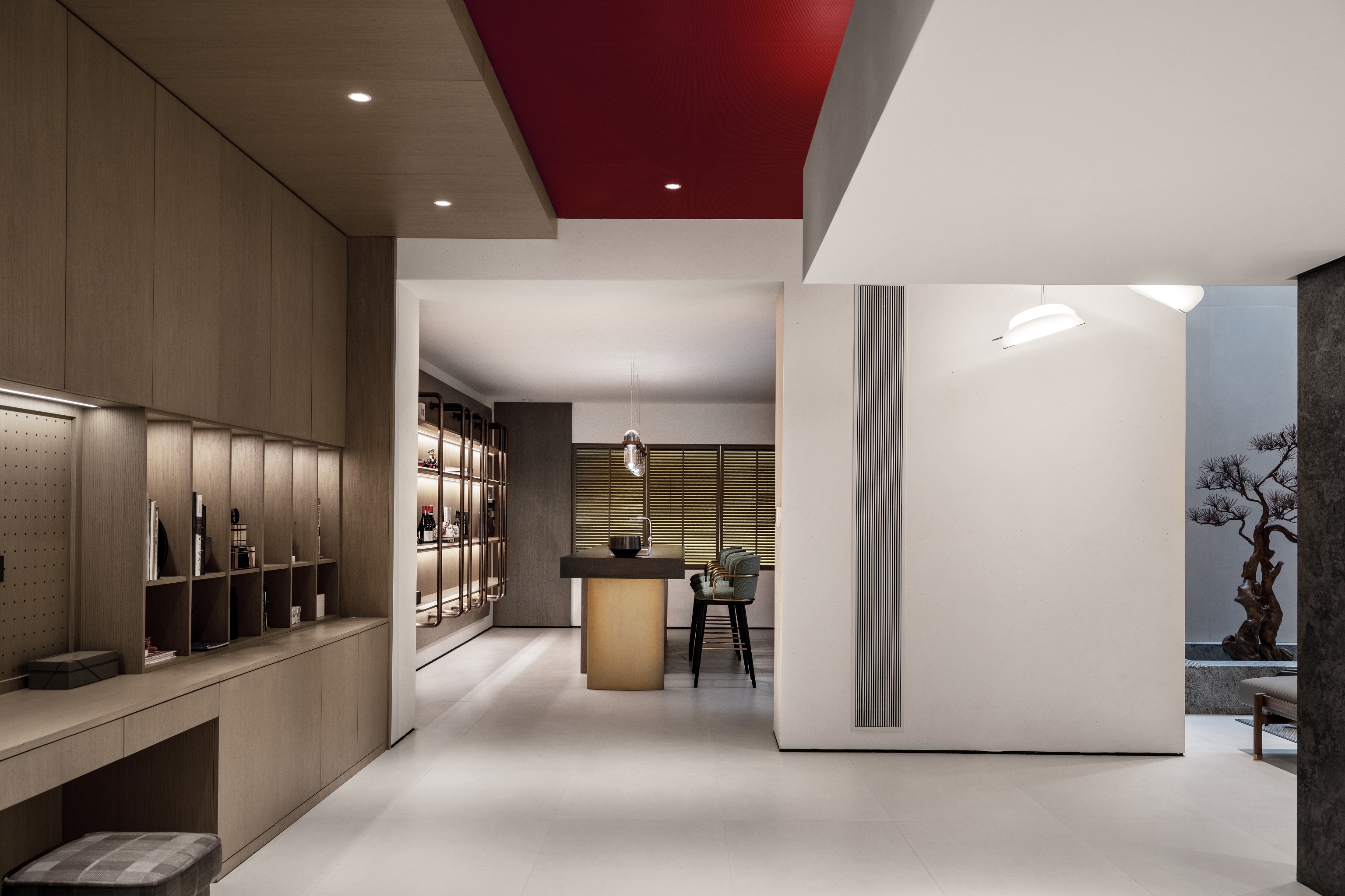 iF Design - Jiangnan Mountain Residence