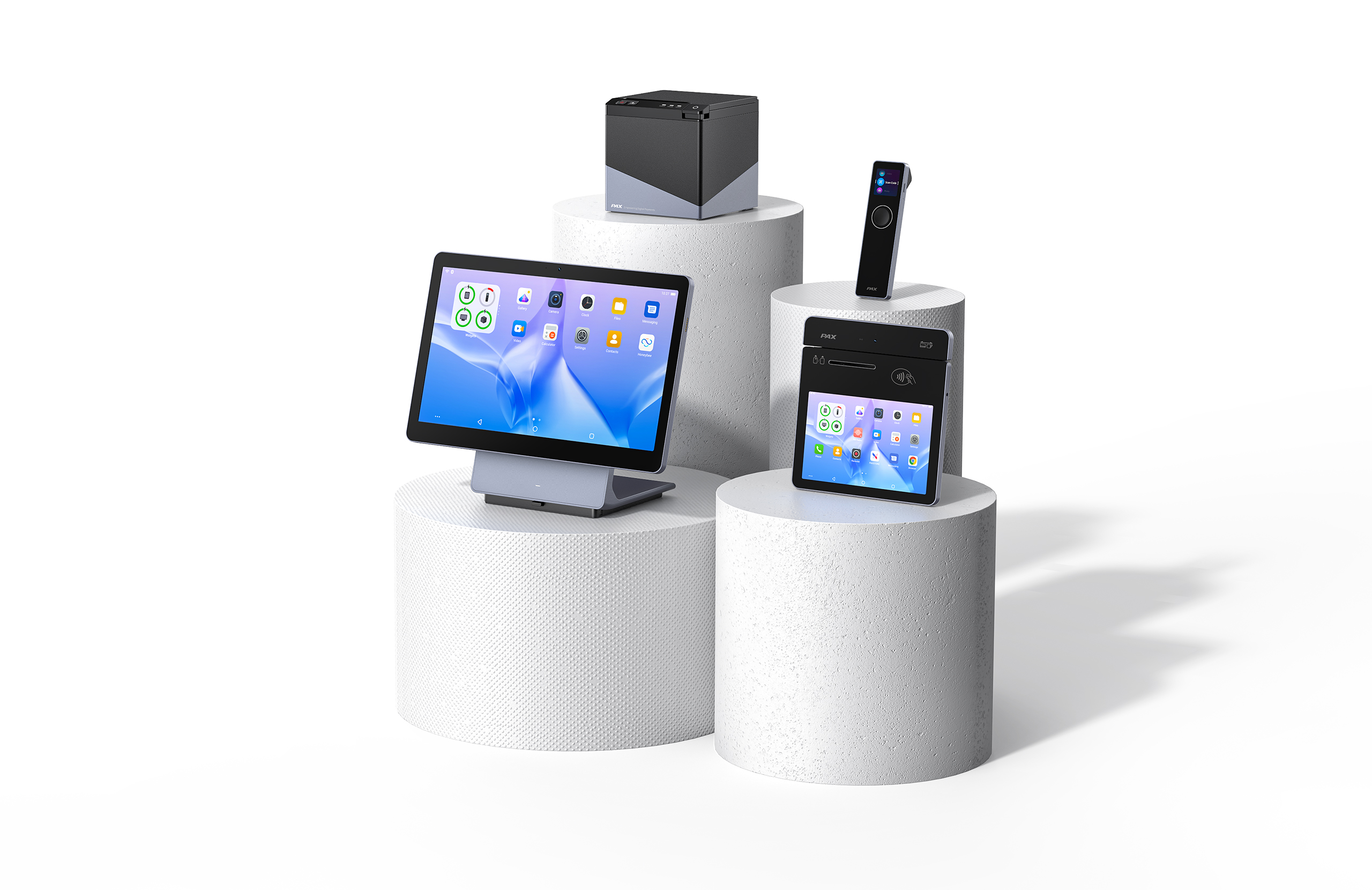 iF Design - Elys Solution