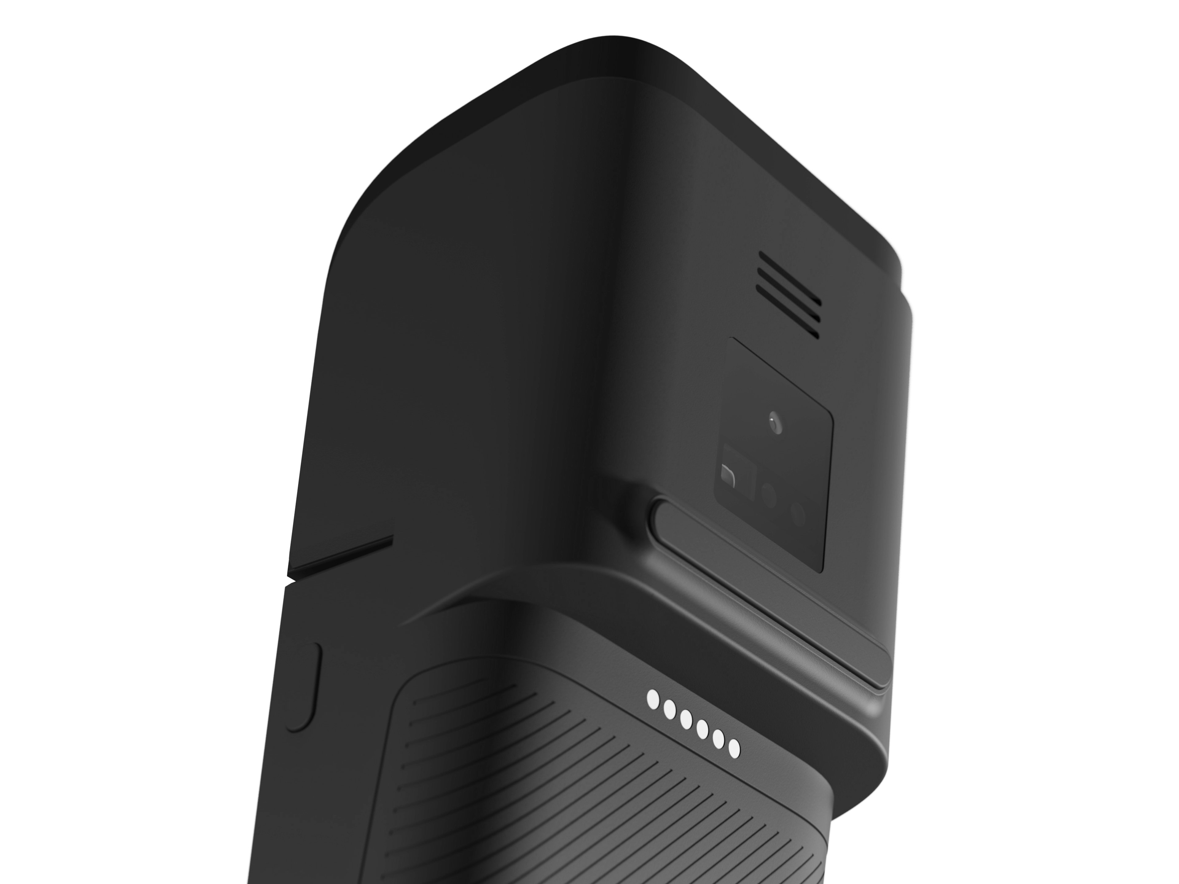 iF Design - Beko 330 TR Android ECR-POS