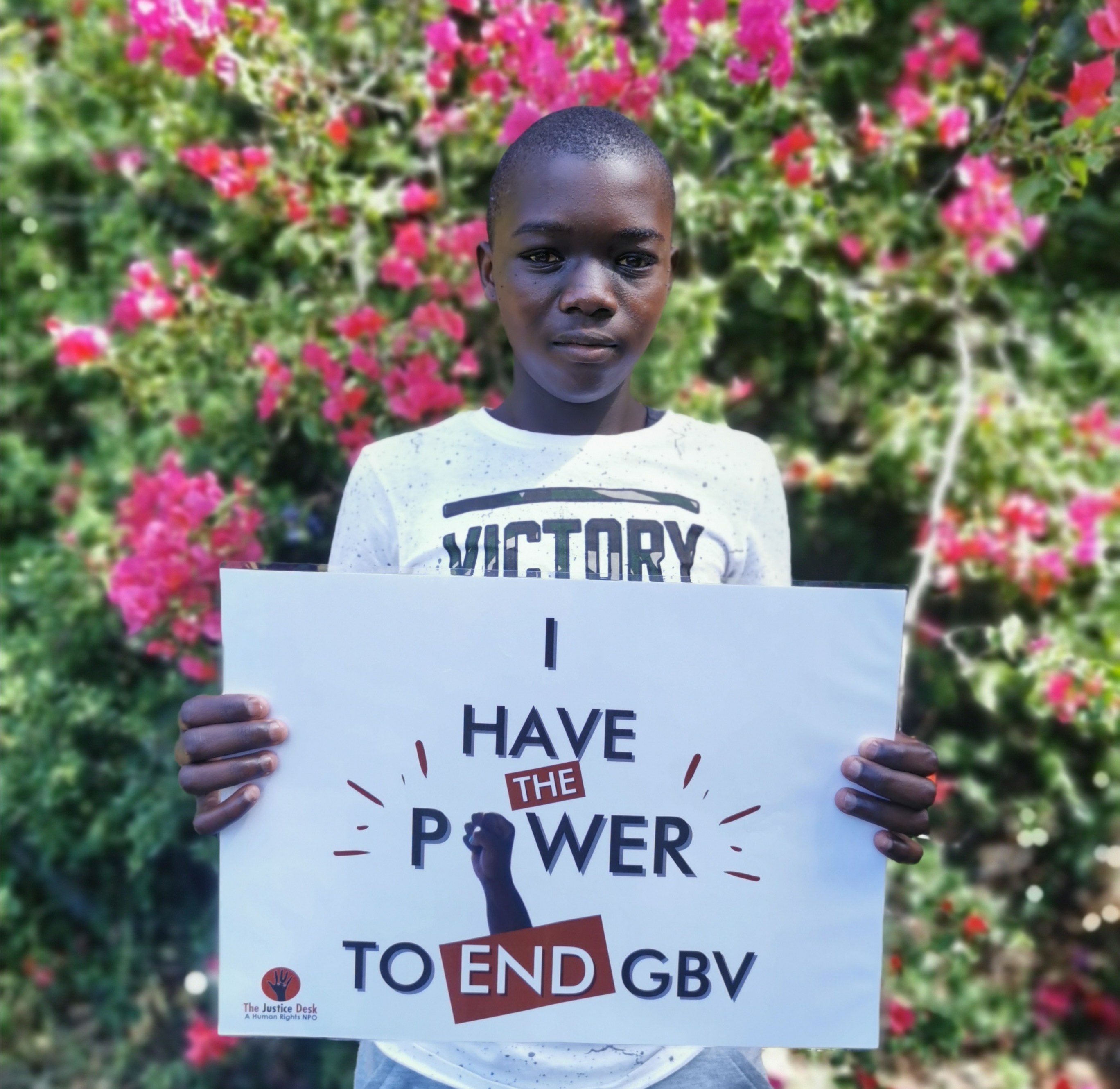iF Design - Ending GBV- The Mbokodo & iNtsika yeThemba Project